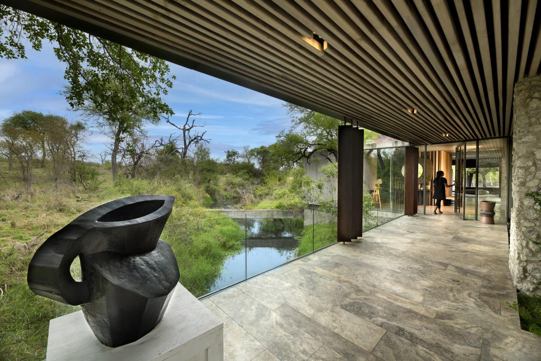 Mapogo Villa - Cheetah Plains | Discover Africa