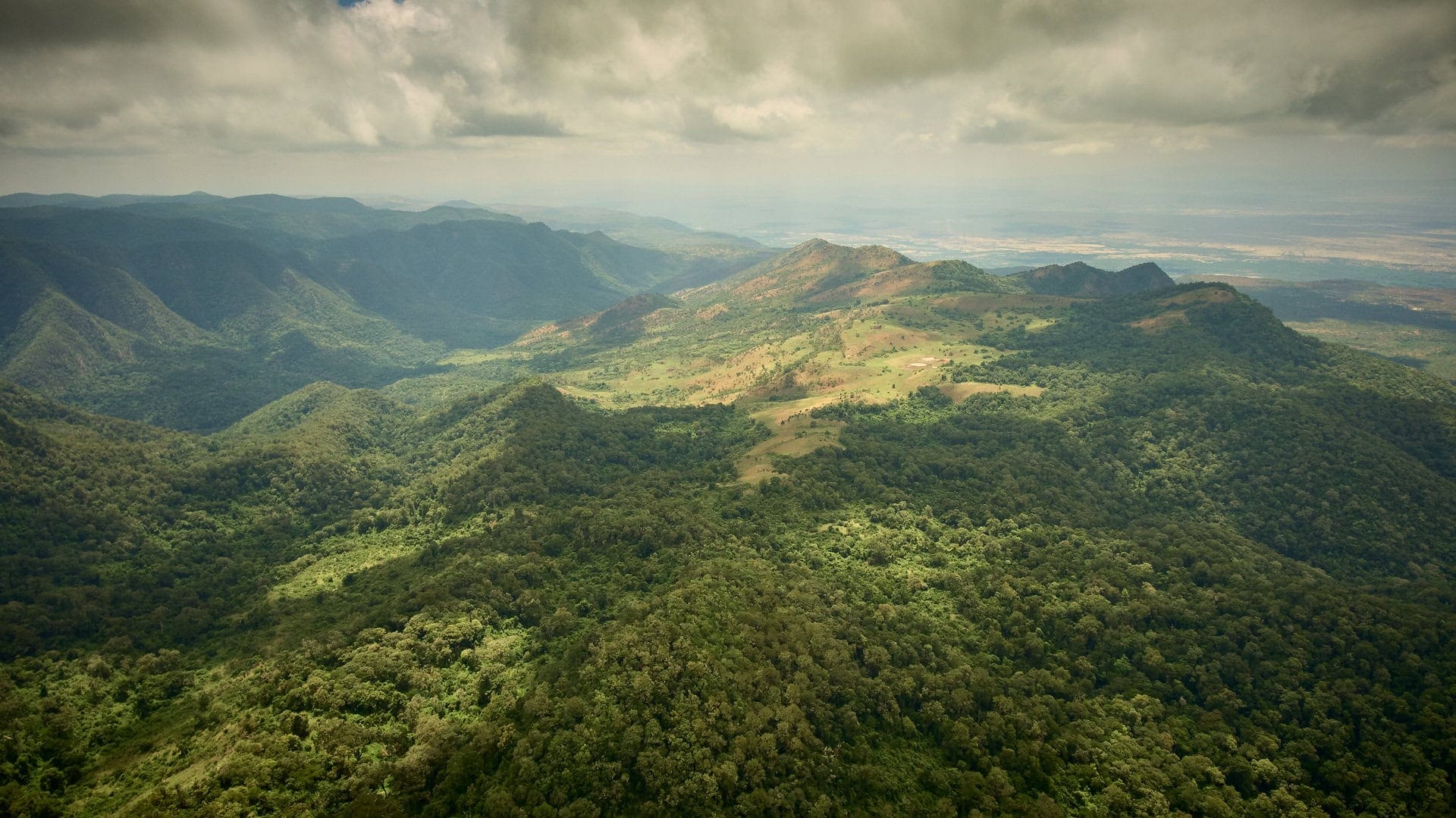Maasai Trails | Discover Africa