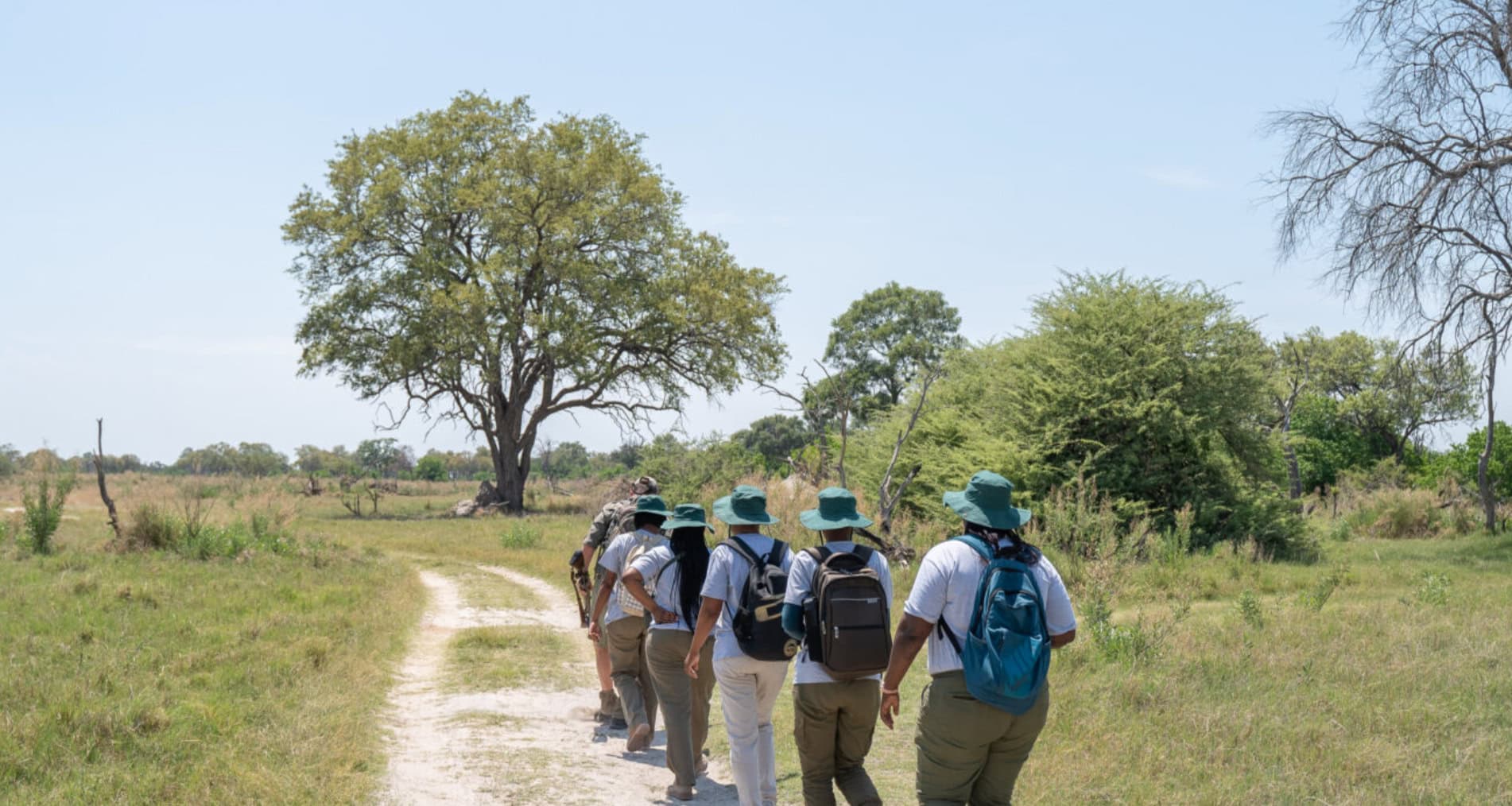 Safari & Women Empowerment (10 days) | Discover Africa