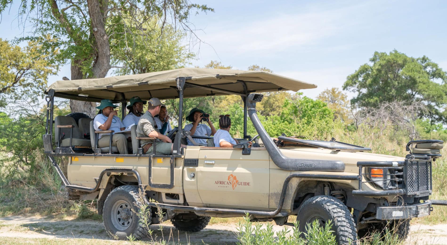 Safari & Women Empowerment (10 days) | Discover Africa