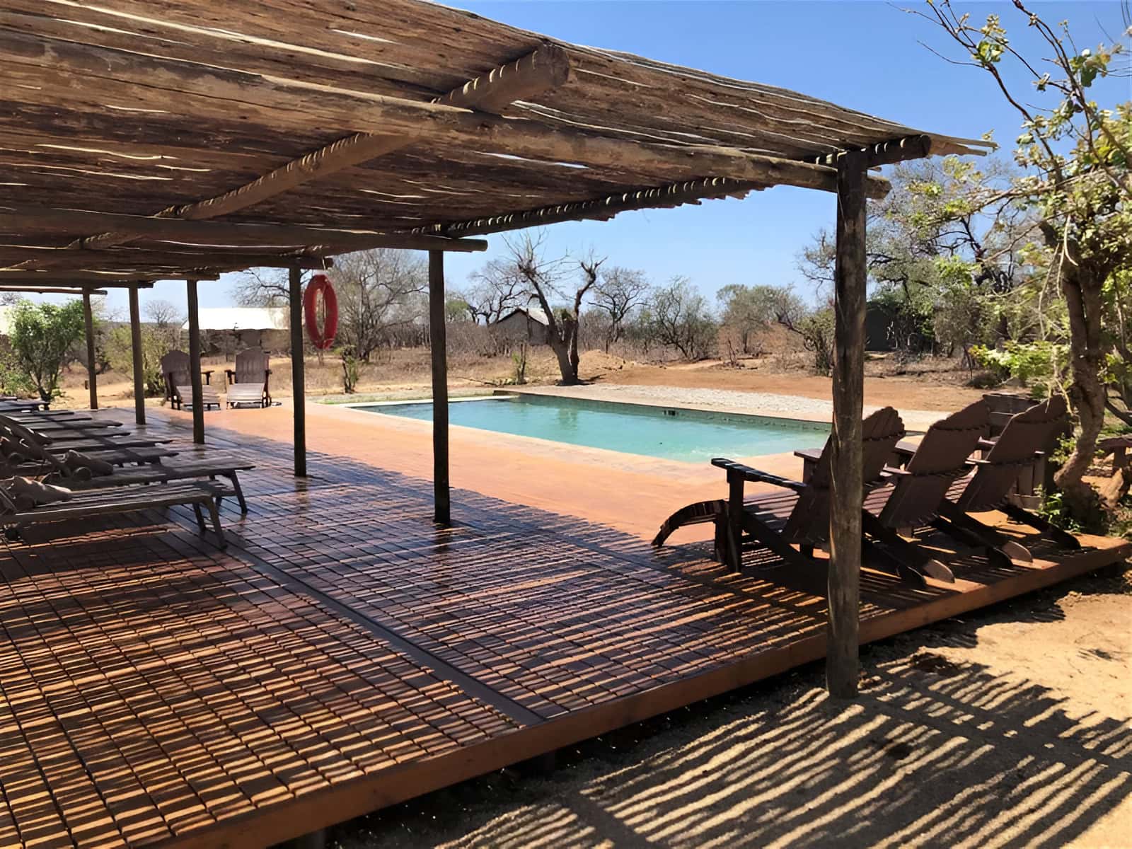 Khoka Moya Camp | Discover Africa