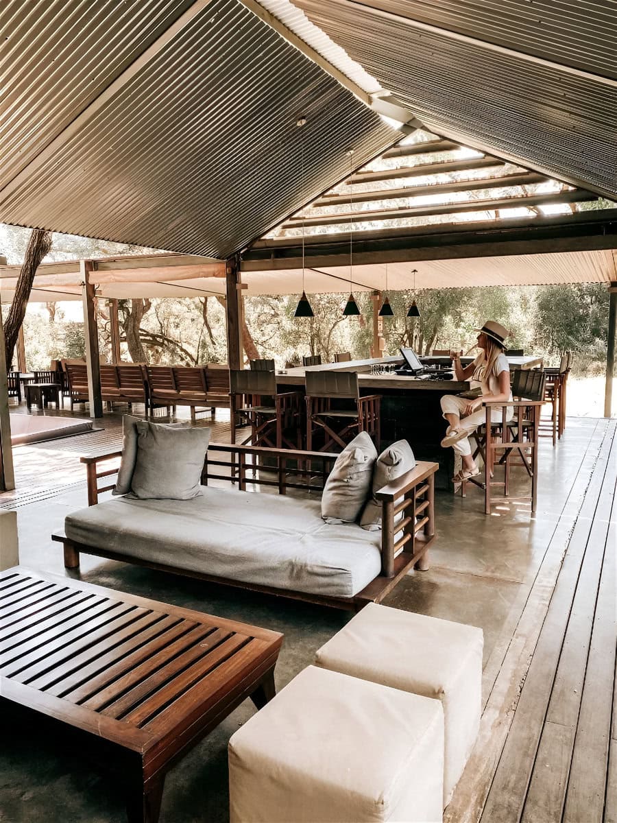 Khoka Moya Camp | Discover Africa