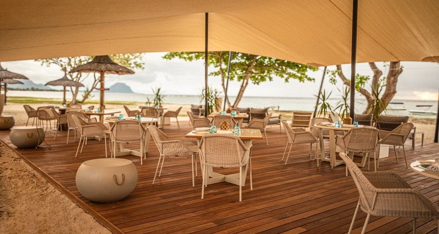 Exclusive Beach Holiday in Mauritius (5 days) | Discover Africa