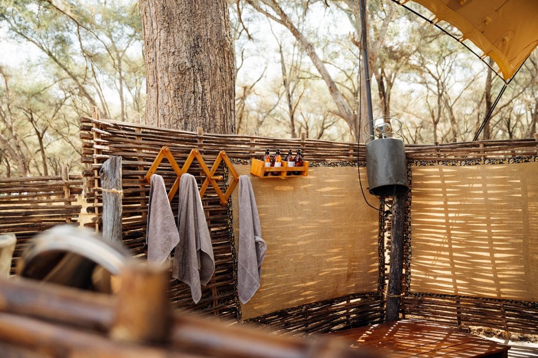 Kutali Camp | Discover Africa