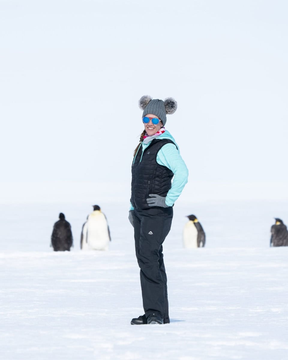 Transformative Travel Q&A With White Desert's CMO