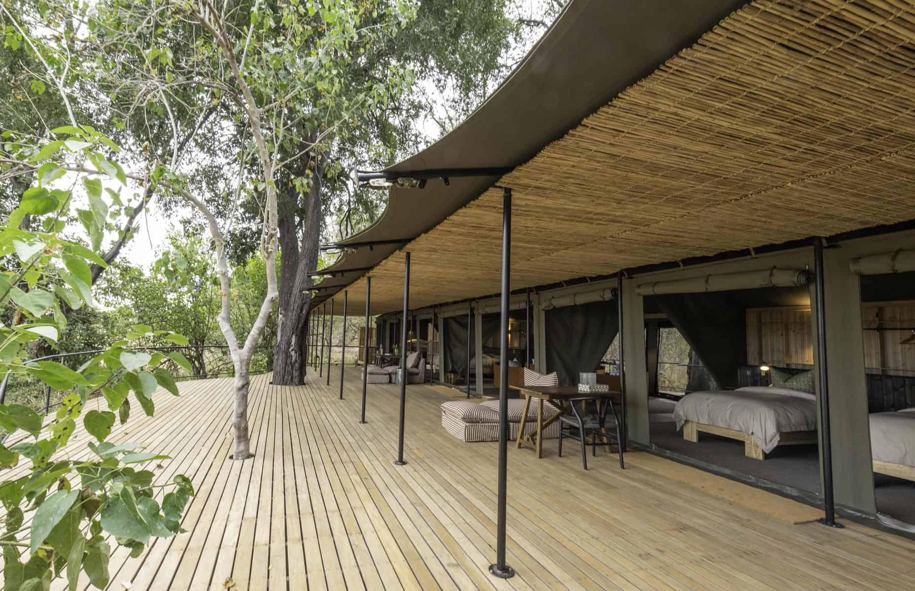 Kiri Camp Kiri Camp, Okavango Delta, Botswana | Discover Africa