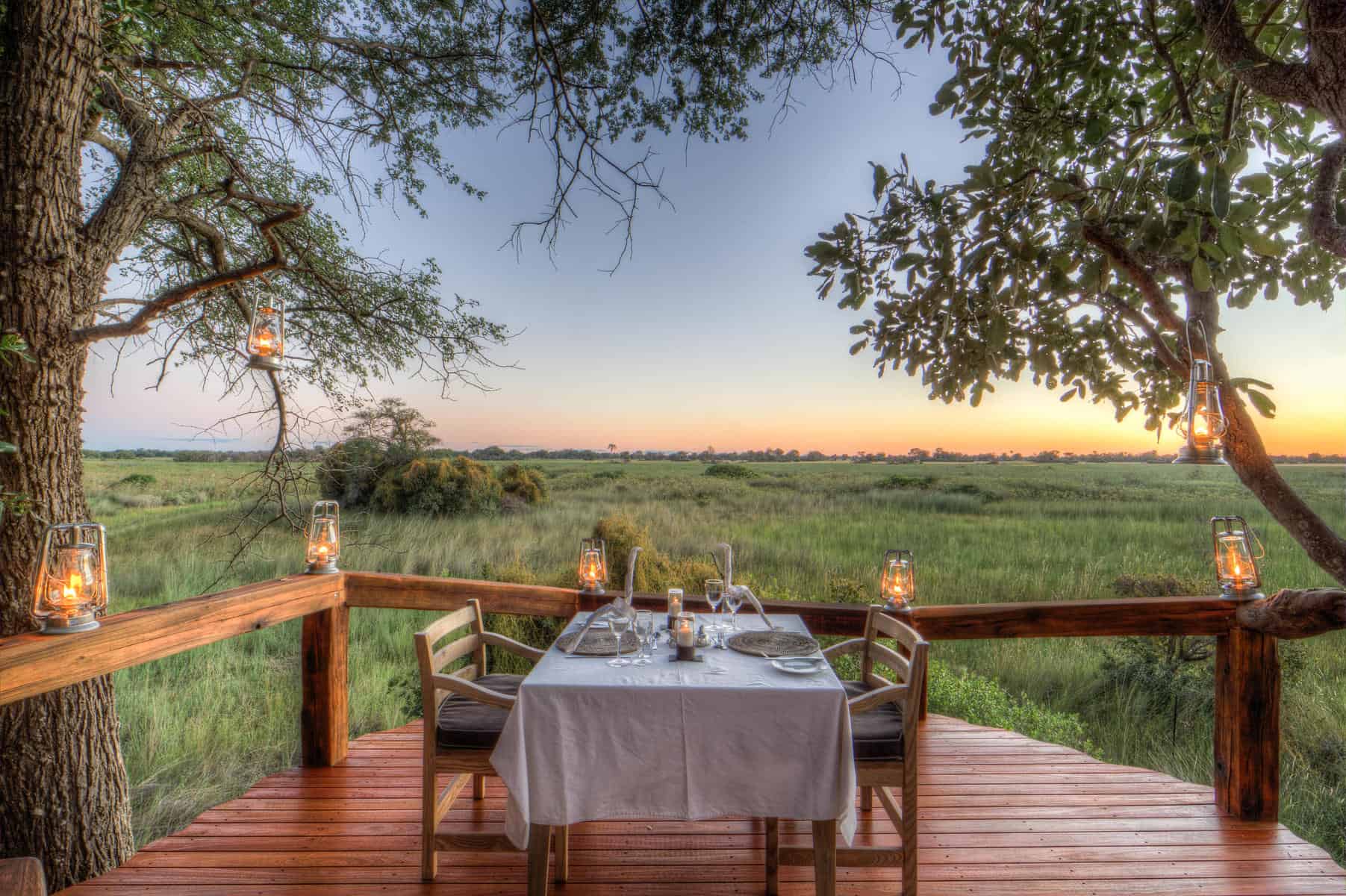 Best of Africa (16 days) | Discover Africa