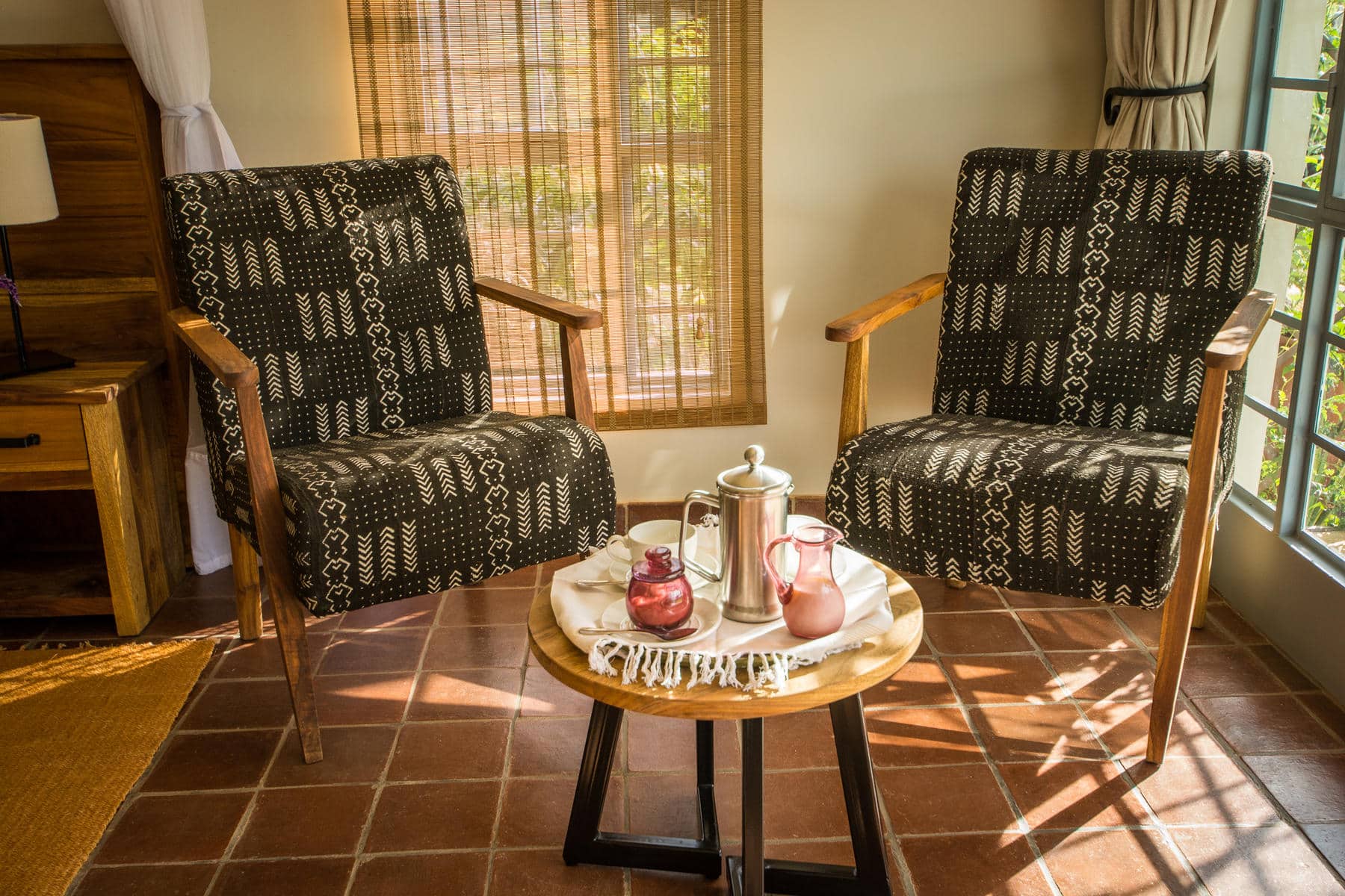 Katambuga House | Discover Africa Safaris