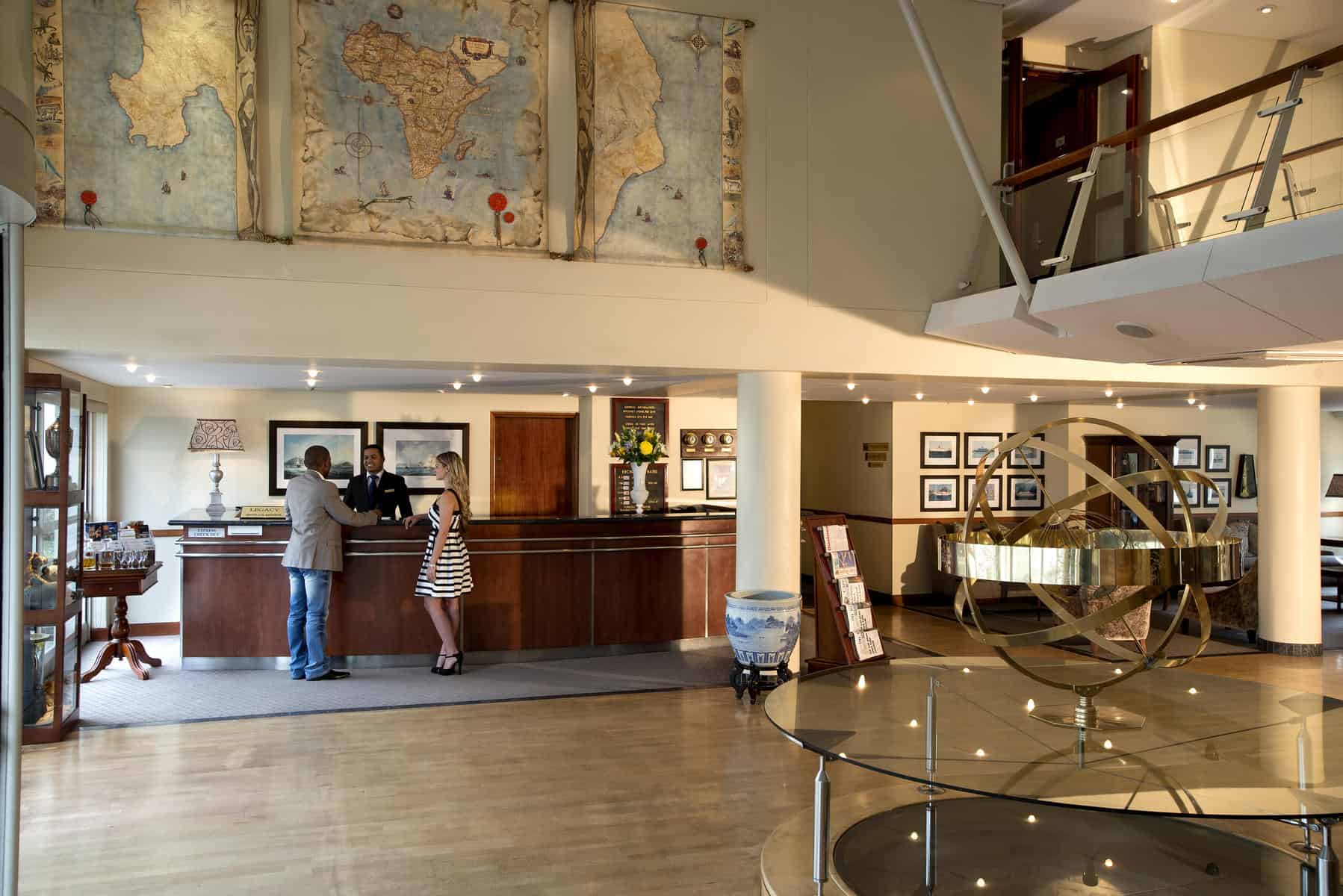 The PortsWood Hotel The Portswood, Cape Town V&A Waterfront, South ...