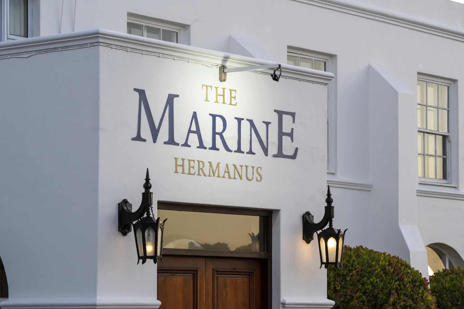 The Marine The Marine Hermanus, Hermanus, South Africa | Discover Africa