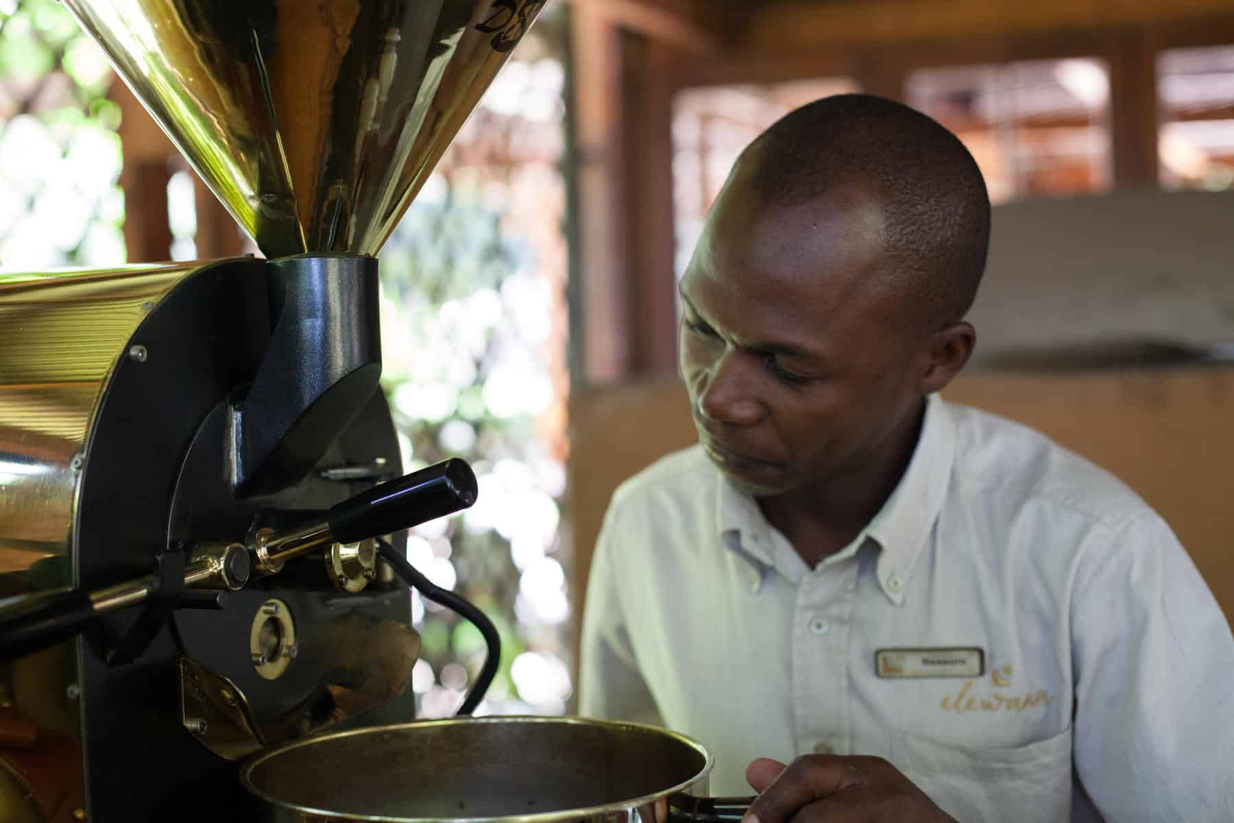 Elewana Arusha Coffee Lodge Arusha Coffee Lodge, Arusha, Tanzania ...