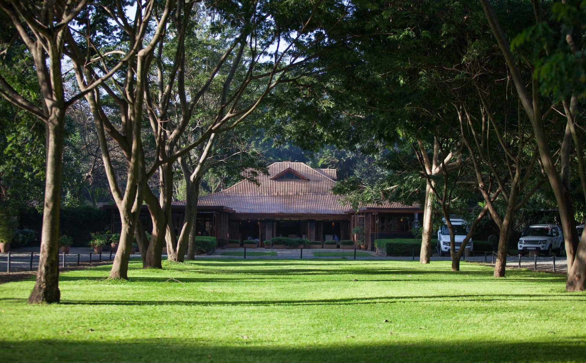 Elewana Arusha Coffee Lodge Arusha Coffee Lodge, Arusha, Tanzania ...