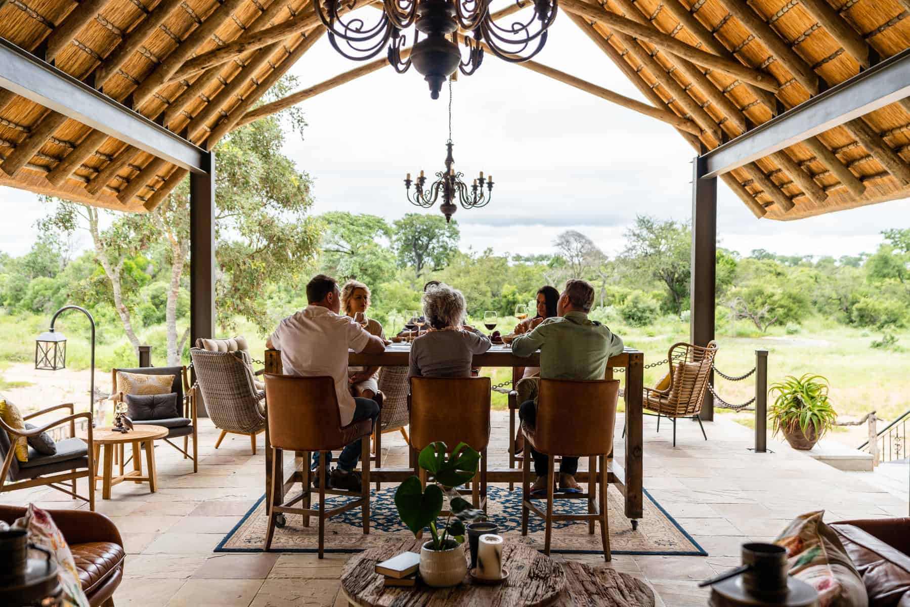 Shumbalala Game Lodge Shumbalala Game Lodge, Thornybush Game Reserve ...