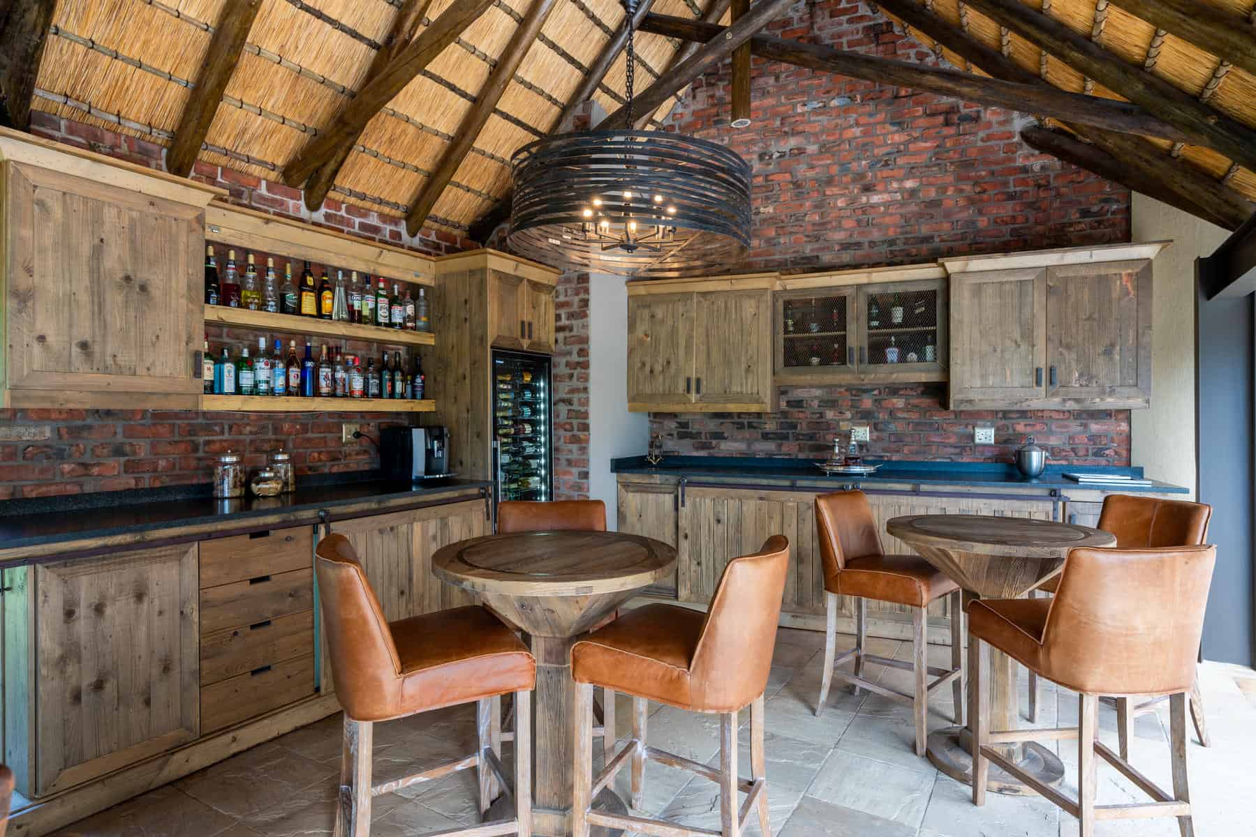 Shumbalala Game Lodge Shumbalala Game Lodge, Thornybush Game Reserve ...