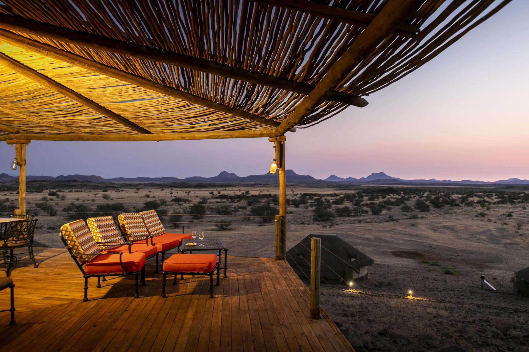 Wilderness Doro Nawas Doro Nawas, Damaraland, Namibia | Discover Africa