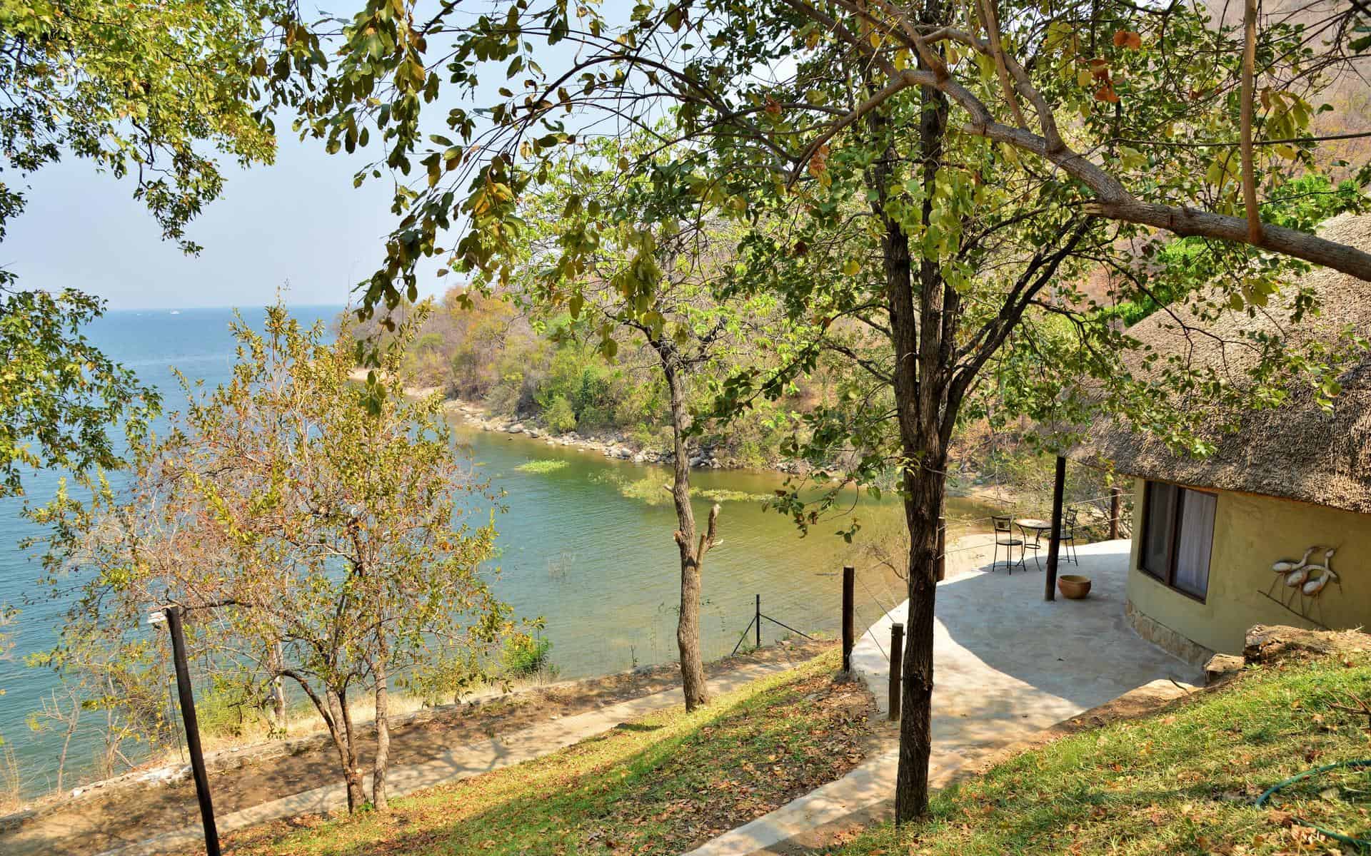 Kariba Safari Lodge | Discover Africa