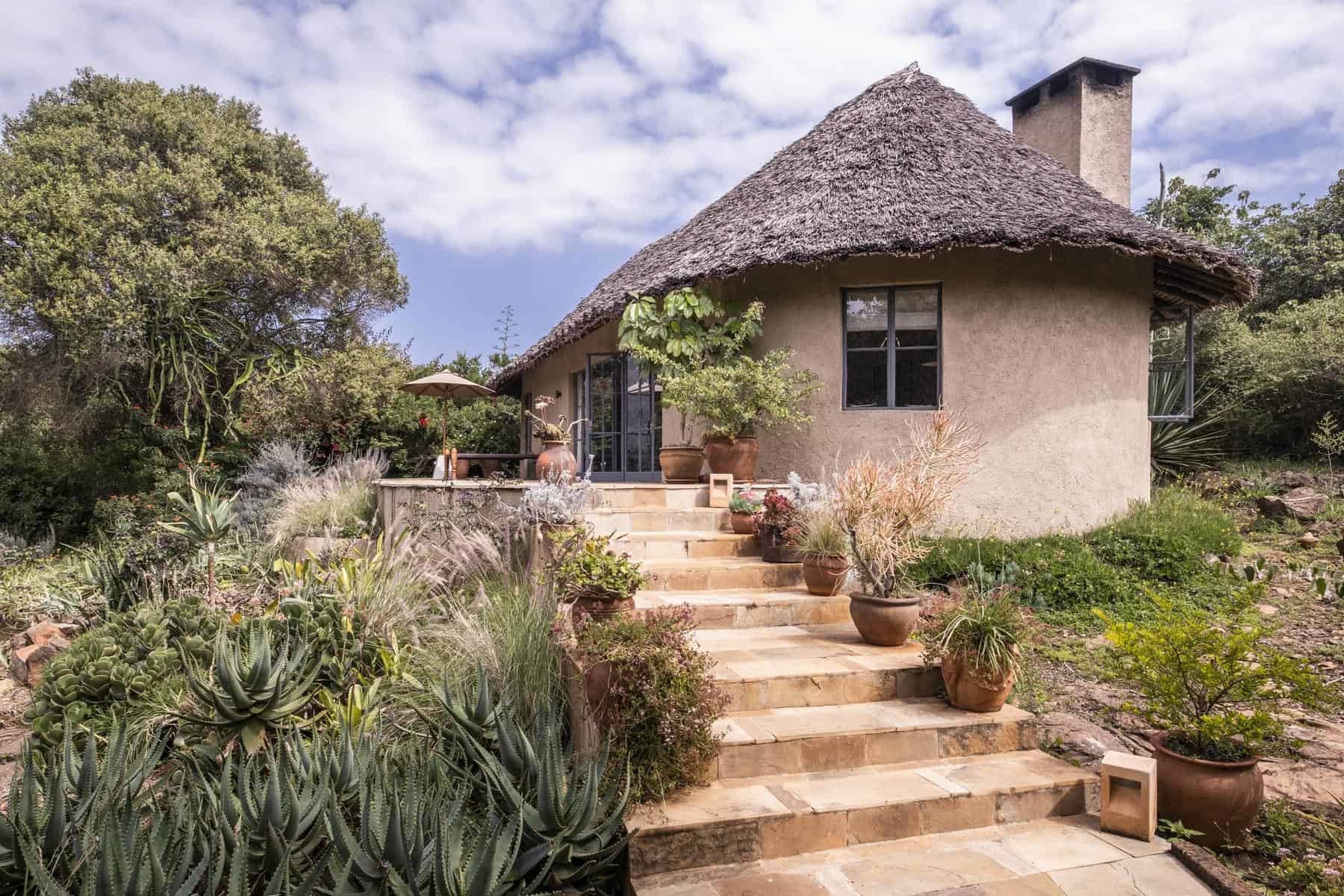 Governors' Mugie Governors' Mugie House, Mugie Wildlife Conservancy ...