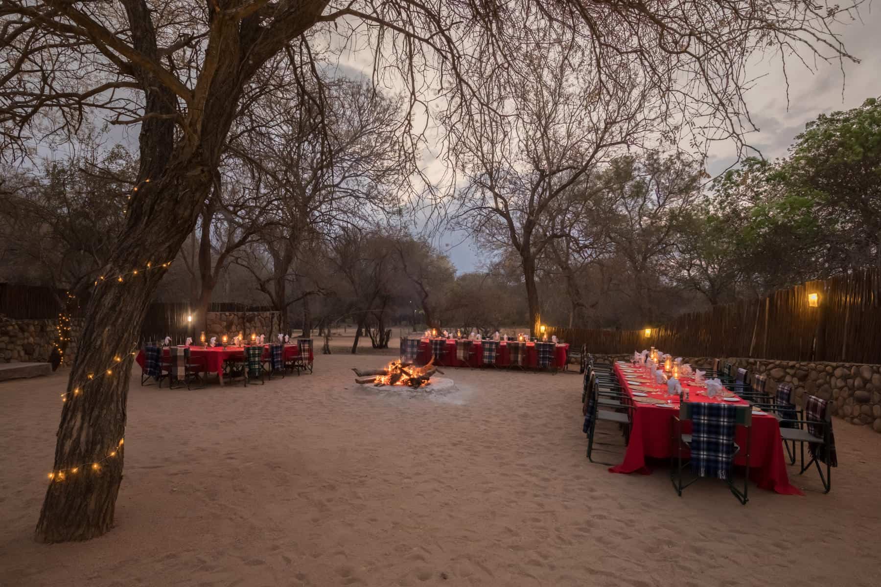 Shiduli Private Game Lodge Shiduli Private Game Lodge, Karongwe Private ...