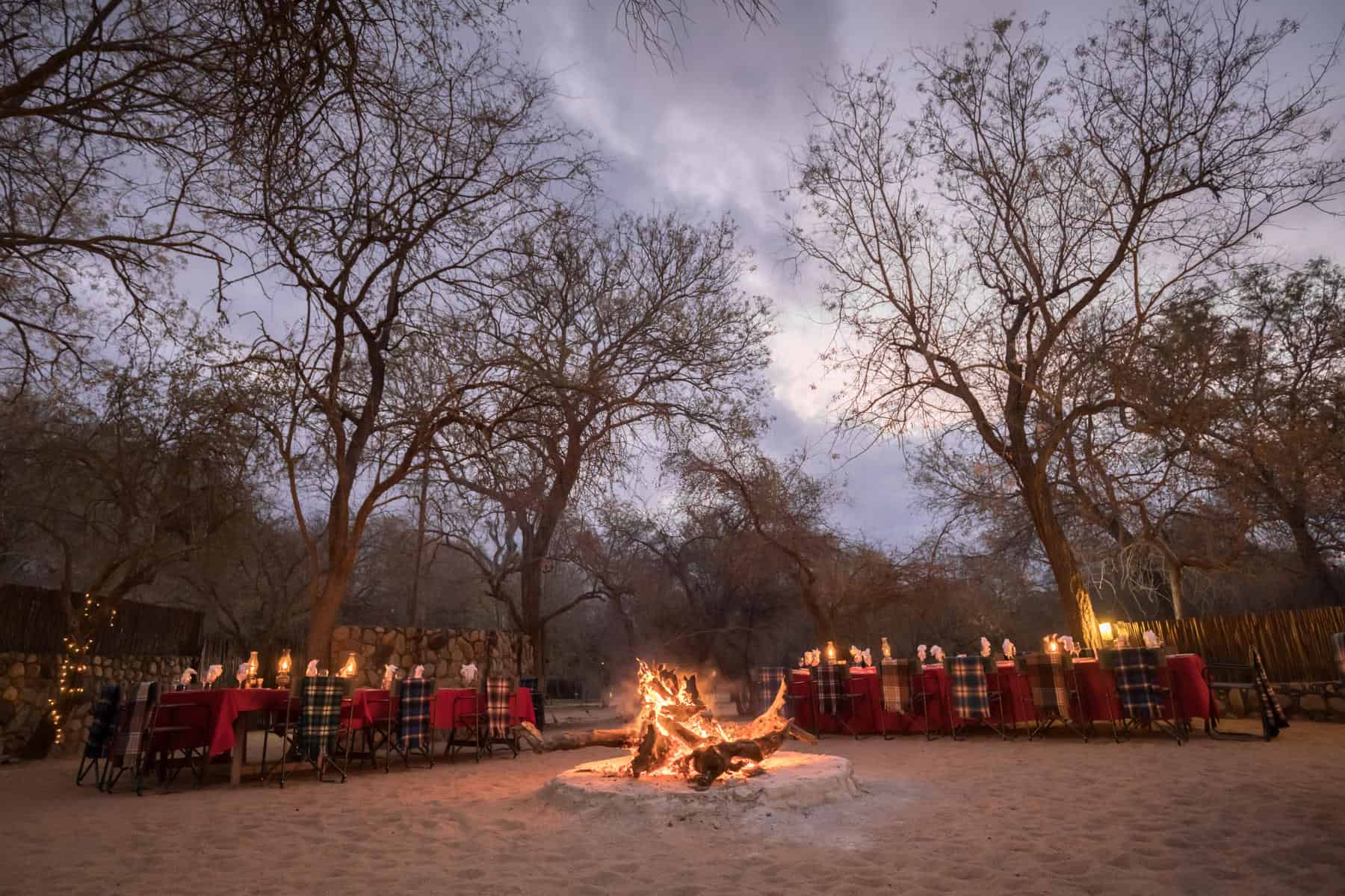 Shiduli Private Game Lodge Shiduli Private Game Lodge, Karongwe Private ...