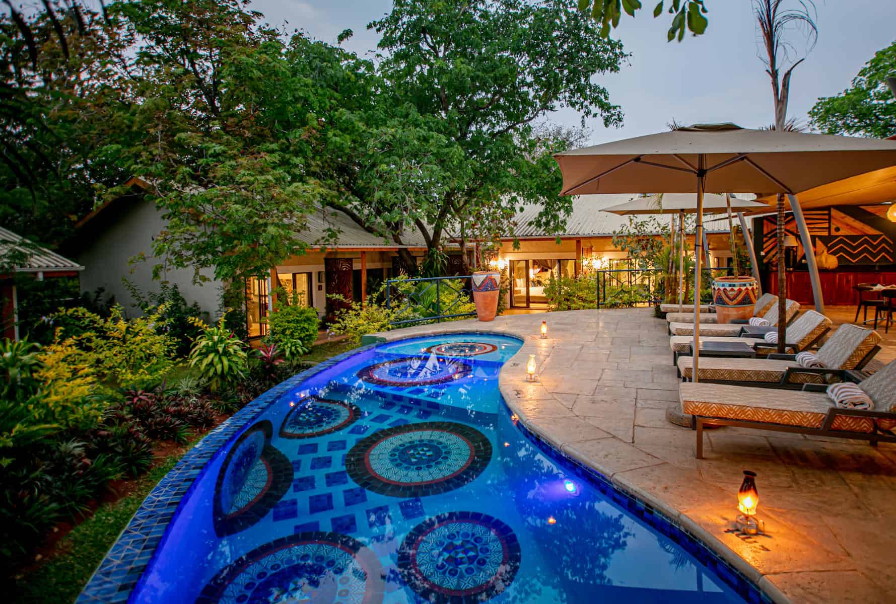 Shongwe Lookout Shongwe Lookout, Victoria Falls, Zimbabwe | Discover Africa