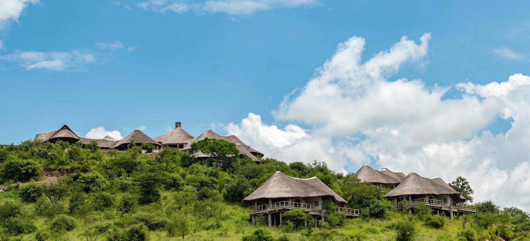 Serengeti Lake Magadi Lodge | Discover Africa
