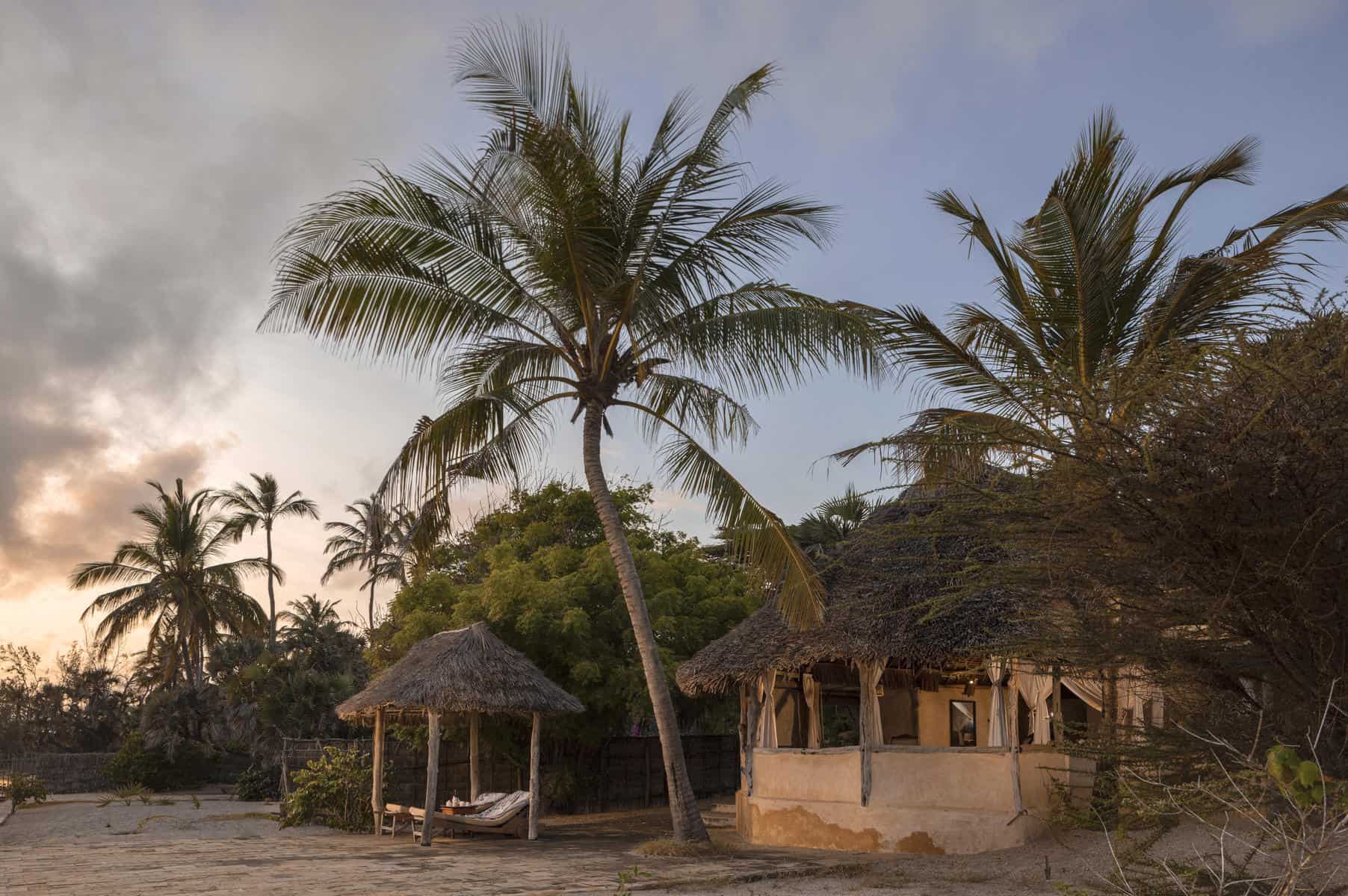 Manda Bay Lodge Manda Bay, Lamu, Kenya | Discover Africa