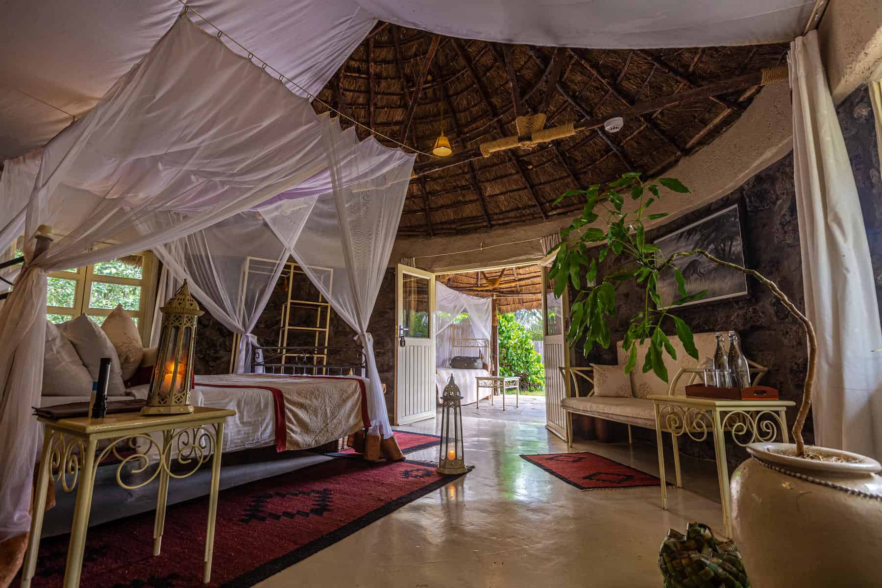 Mbweha Camp Mbweha Camp, Lake Nakuru, Kenya | Discover Africa