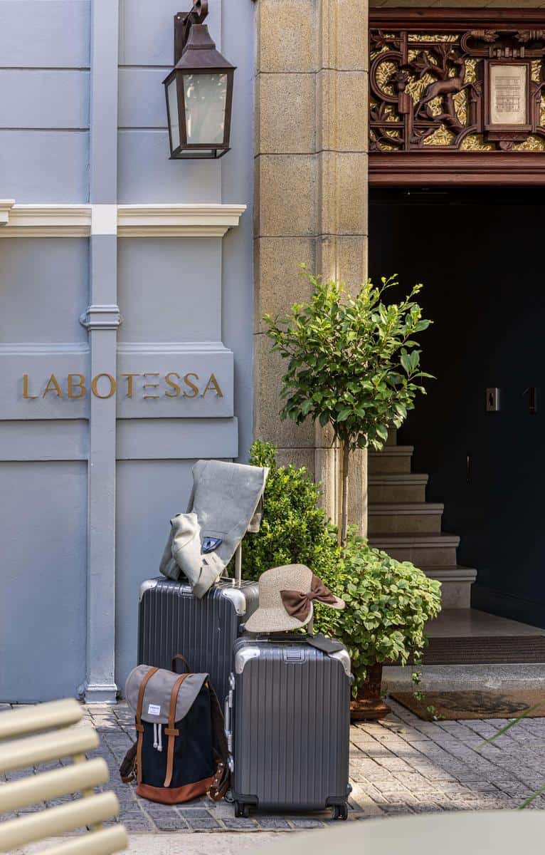 Labotessa | Discover Africa