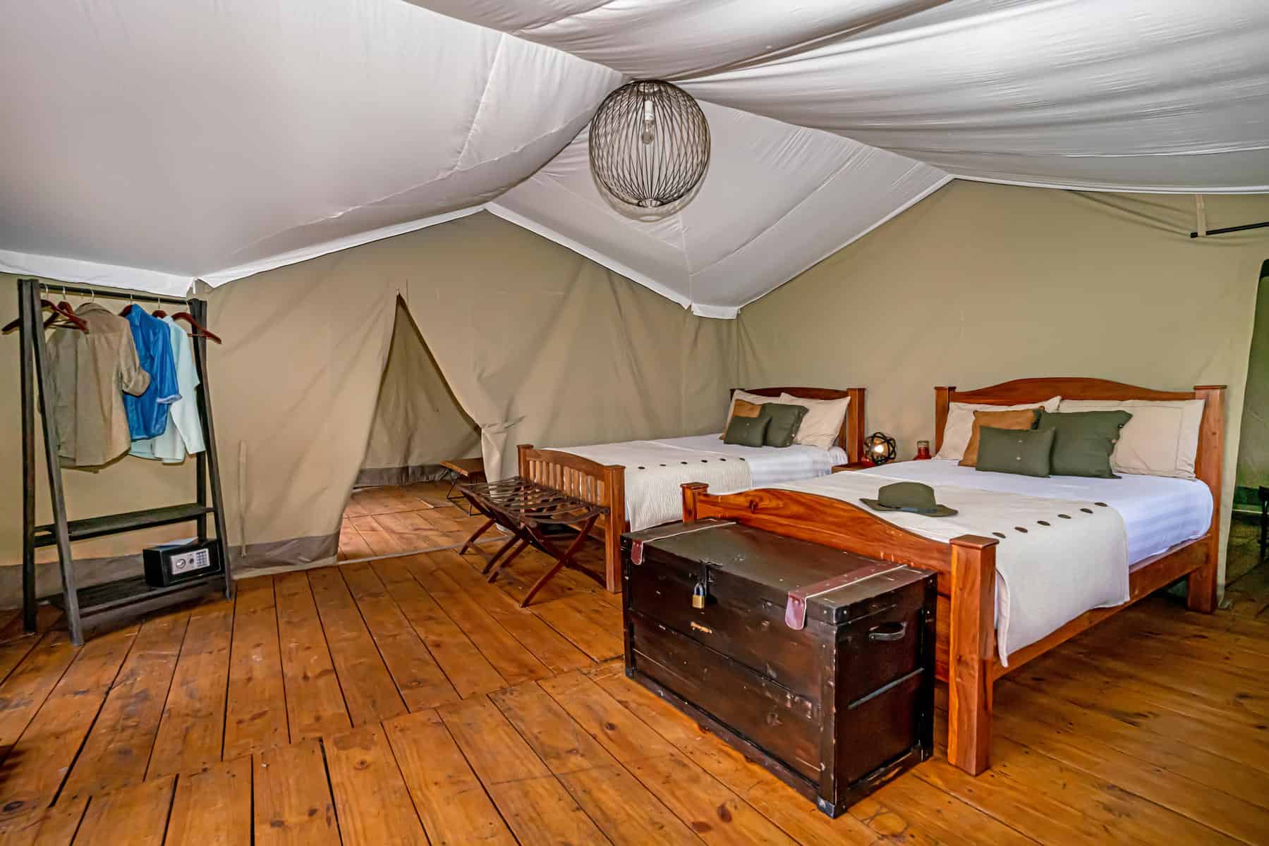 Lemala Ndutu Mobile Tented Camp Lemala Ndutu Mobile Tented Camp ...