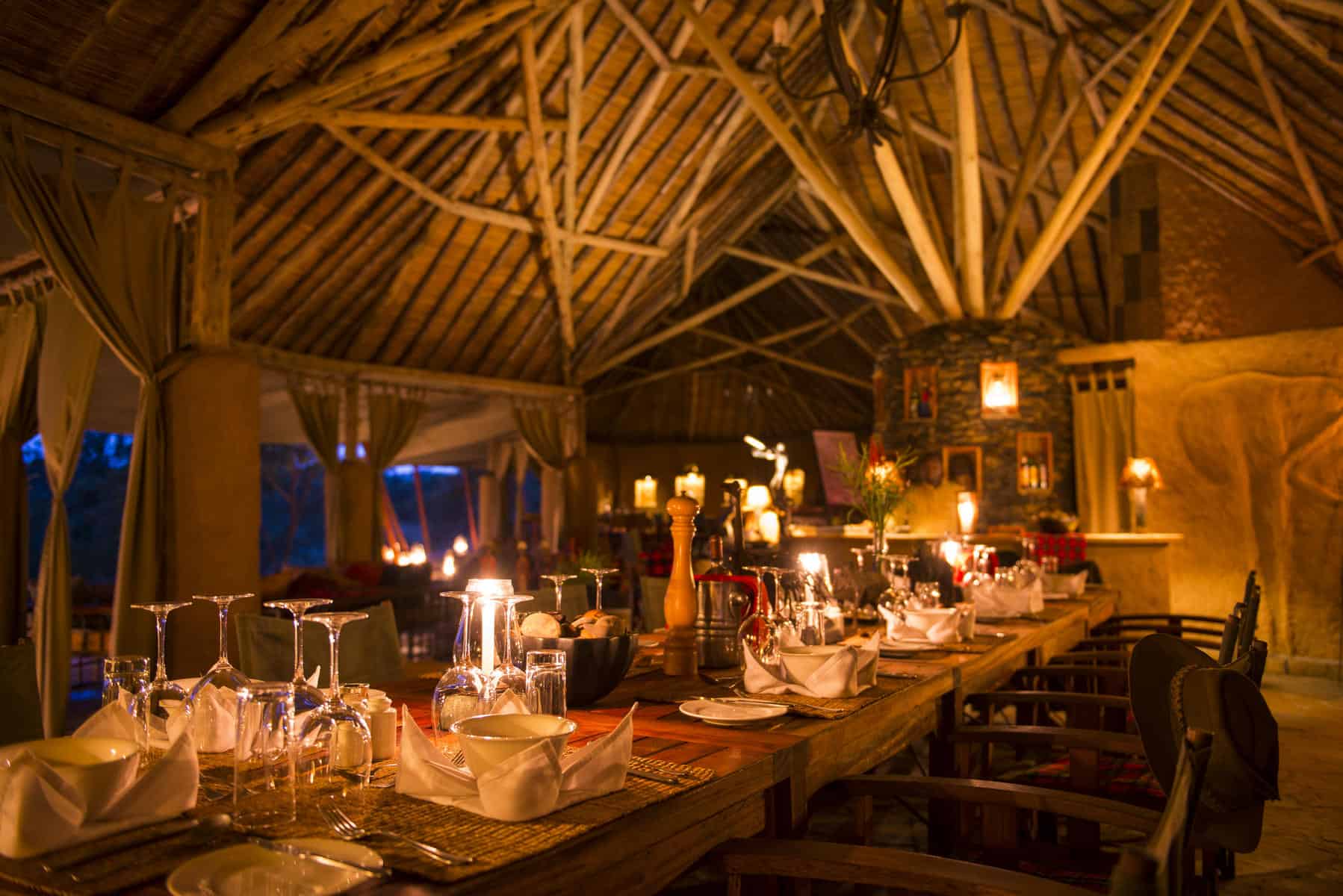 Kilima Camp Kilima Camp, Masai Mara, Kenya | Discover Africa