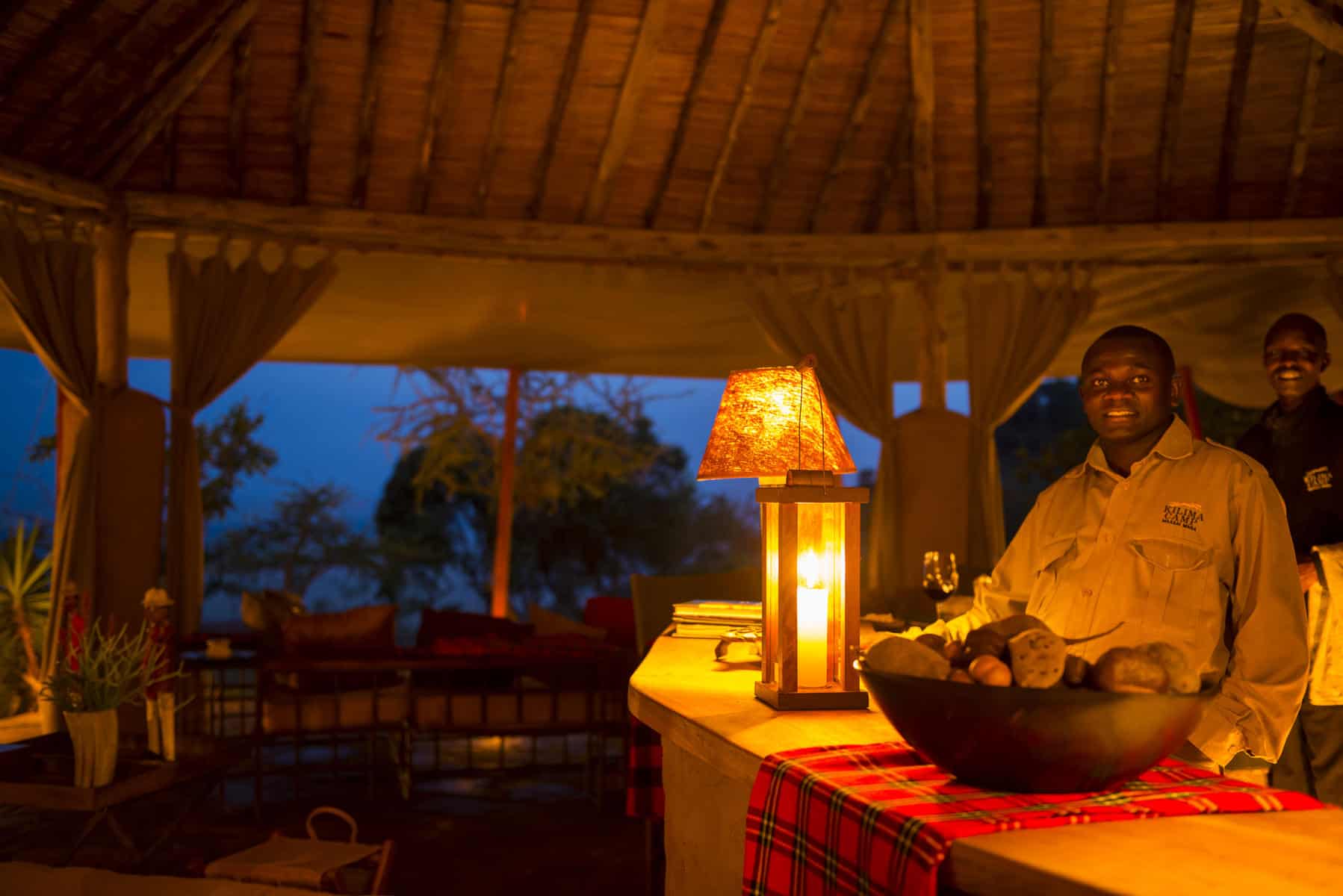 Kilima Camp Kilima Camp, Masai Mara, Kenya | Discover Africa