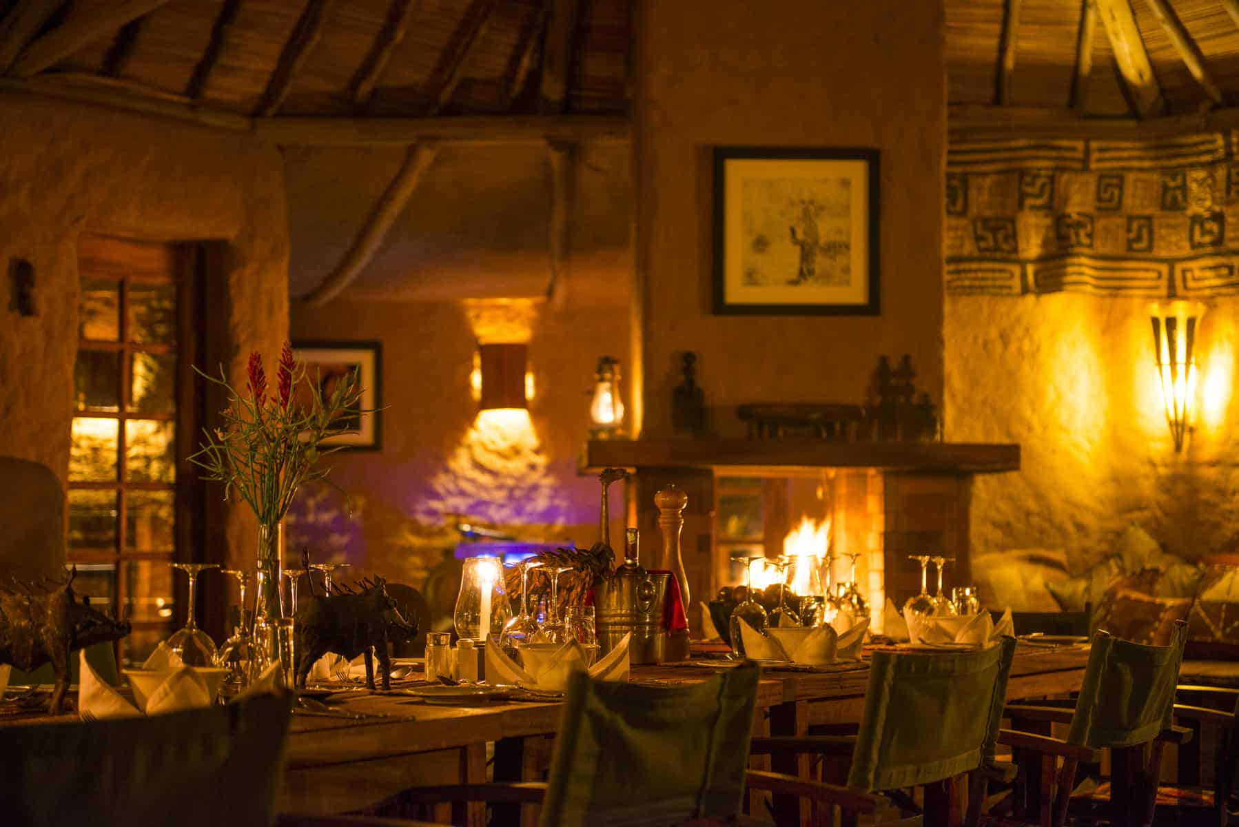 Kilima Camp Kilima Camp, Masai Mara, Kenya | Discover Africa