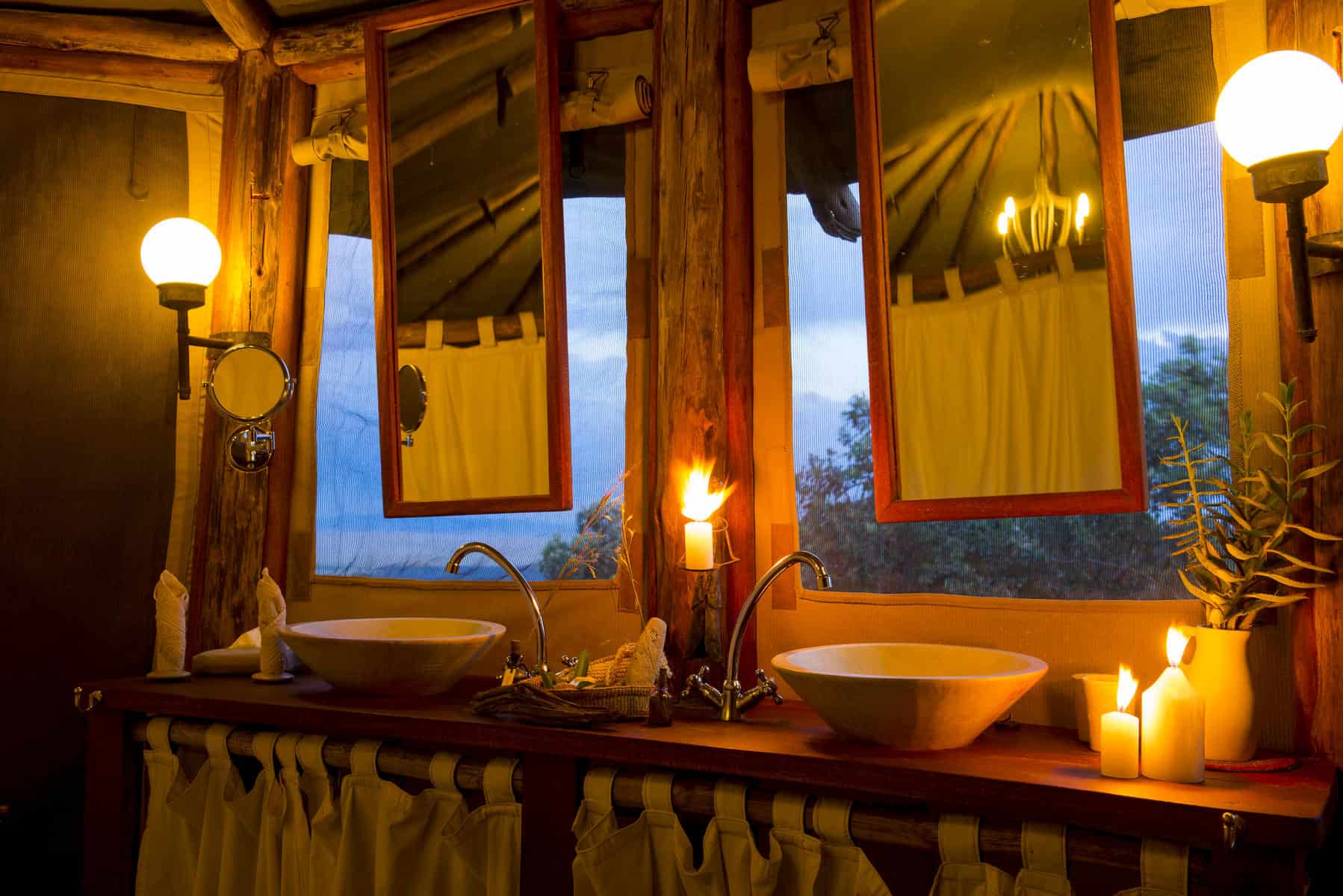 Kilima Camp Kilima Camp, Masai Mara, Kenya | Discover Africa