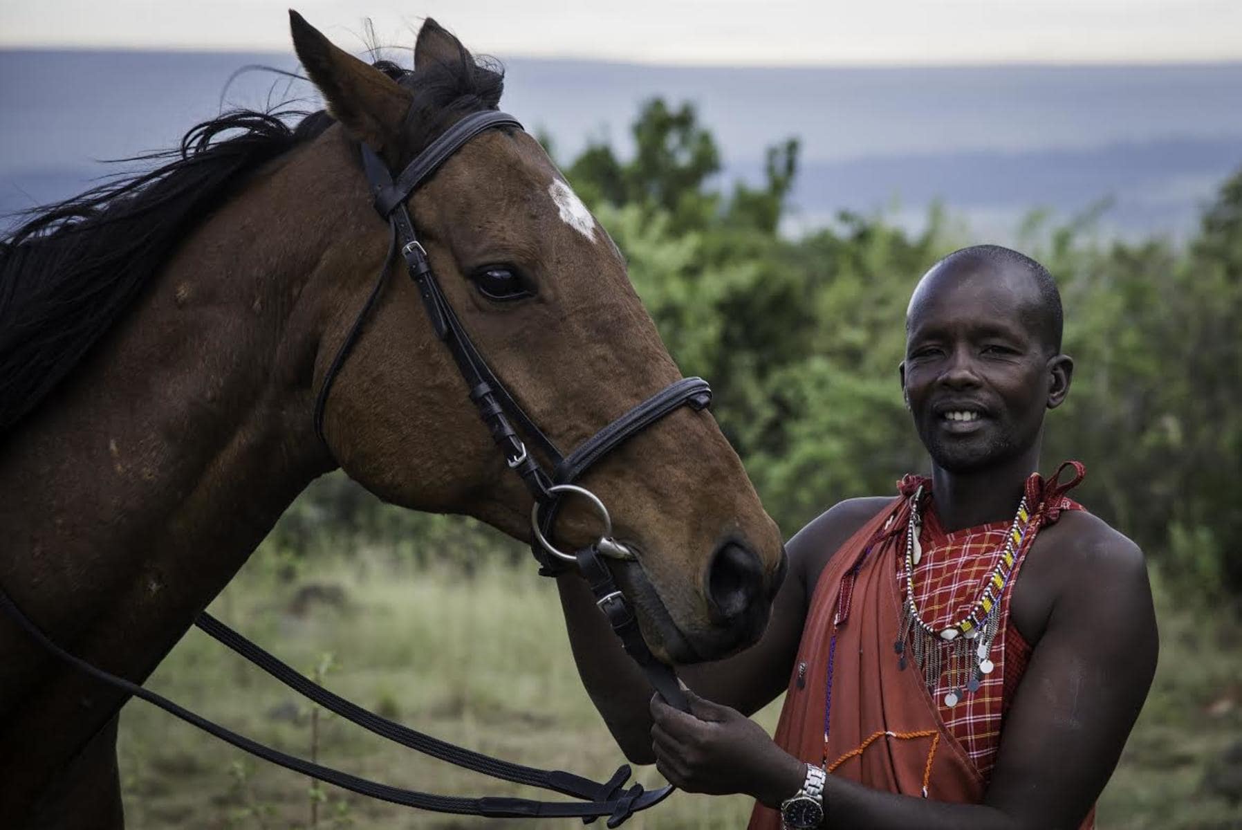 Kilima Camp Kilima Camp, Masai Mara, Kenya | Discover Africa