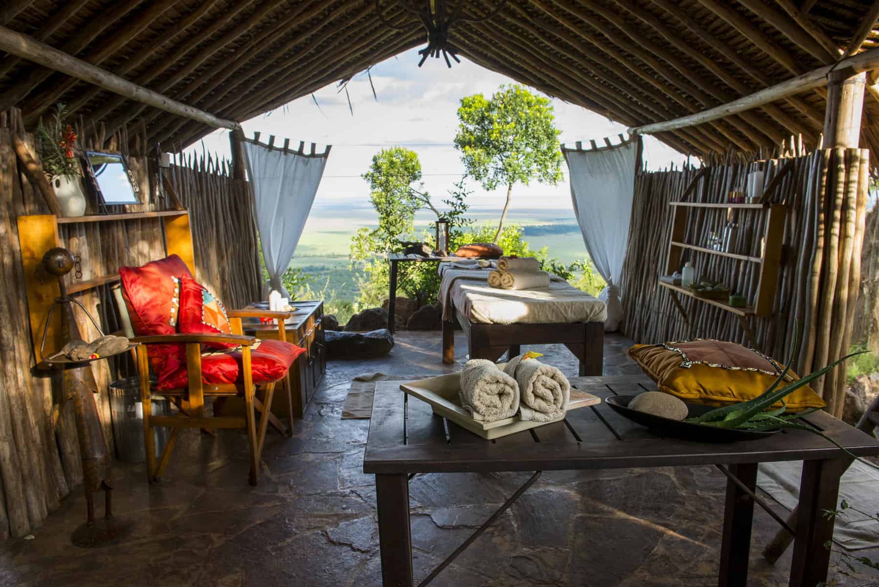 Kilima Camp Kilima Camp, Masai Mara, Kenya | Discover Africa