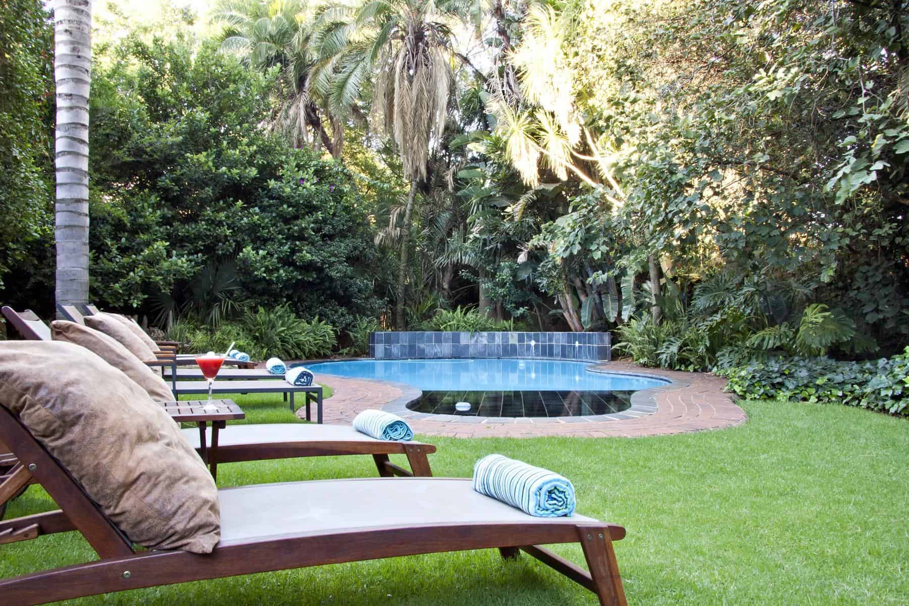 African Rock Hotel & Spa | Discover Africa