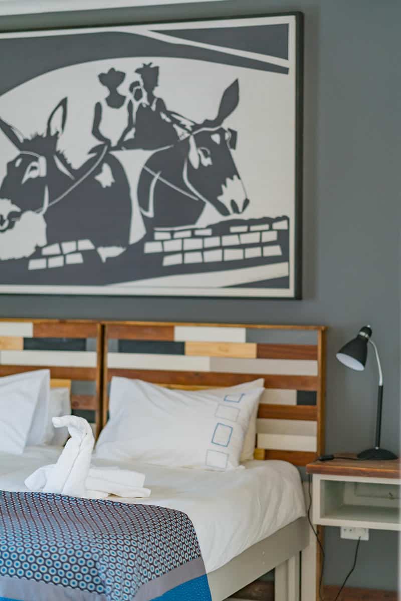 Damara Mopane Lodge Gondwana Collection Namibia Damara Mopane Lodge ...