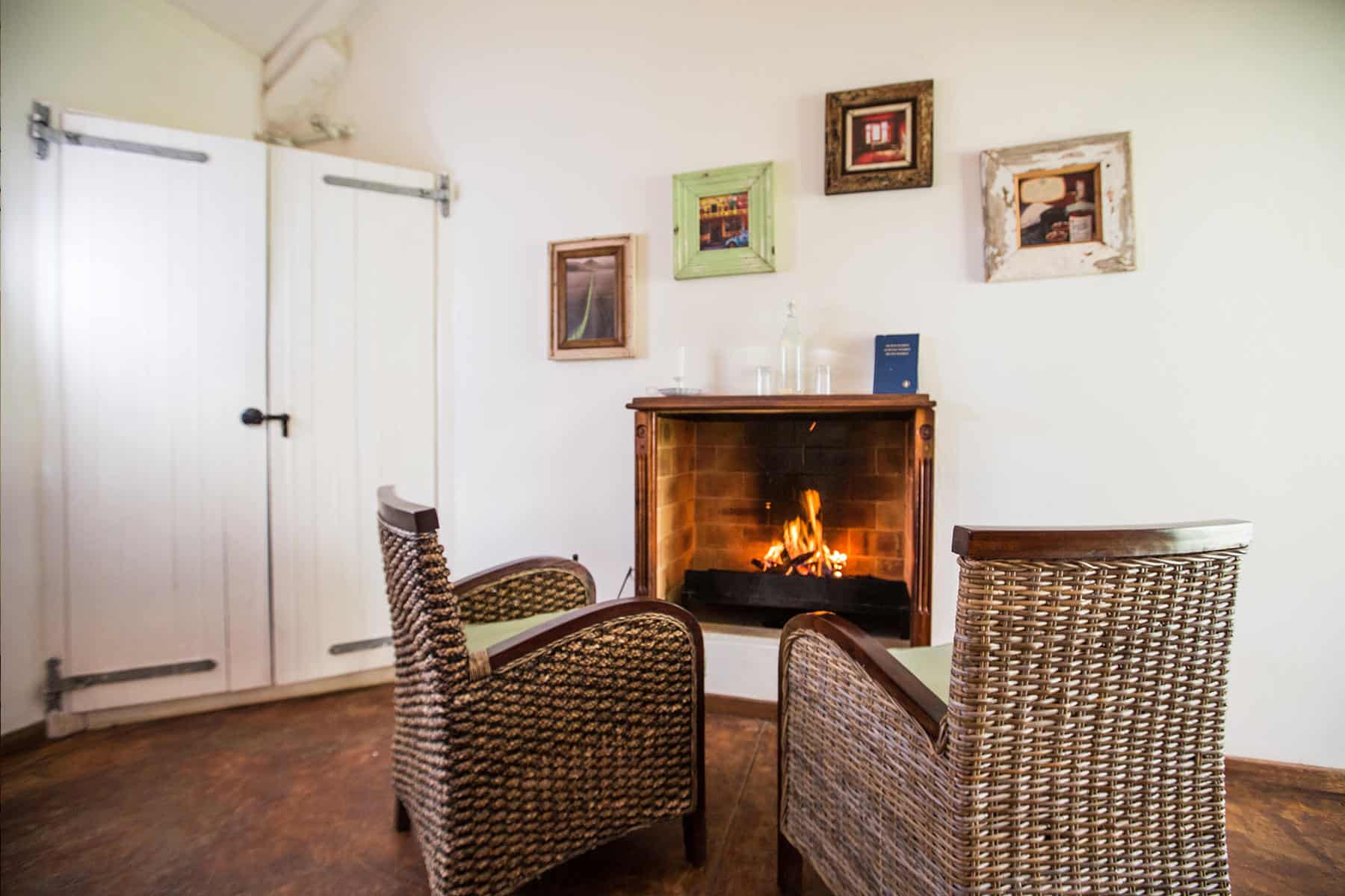 Kalahari Farmhouse Gondwana Collection Namibia | Discover Africa