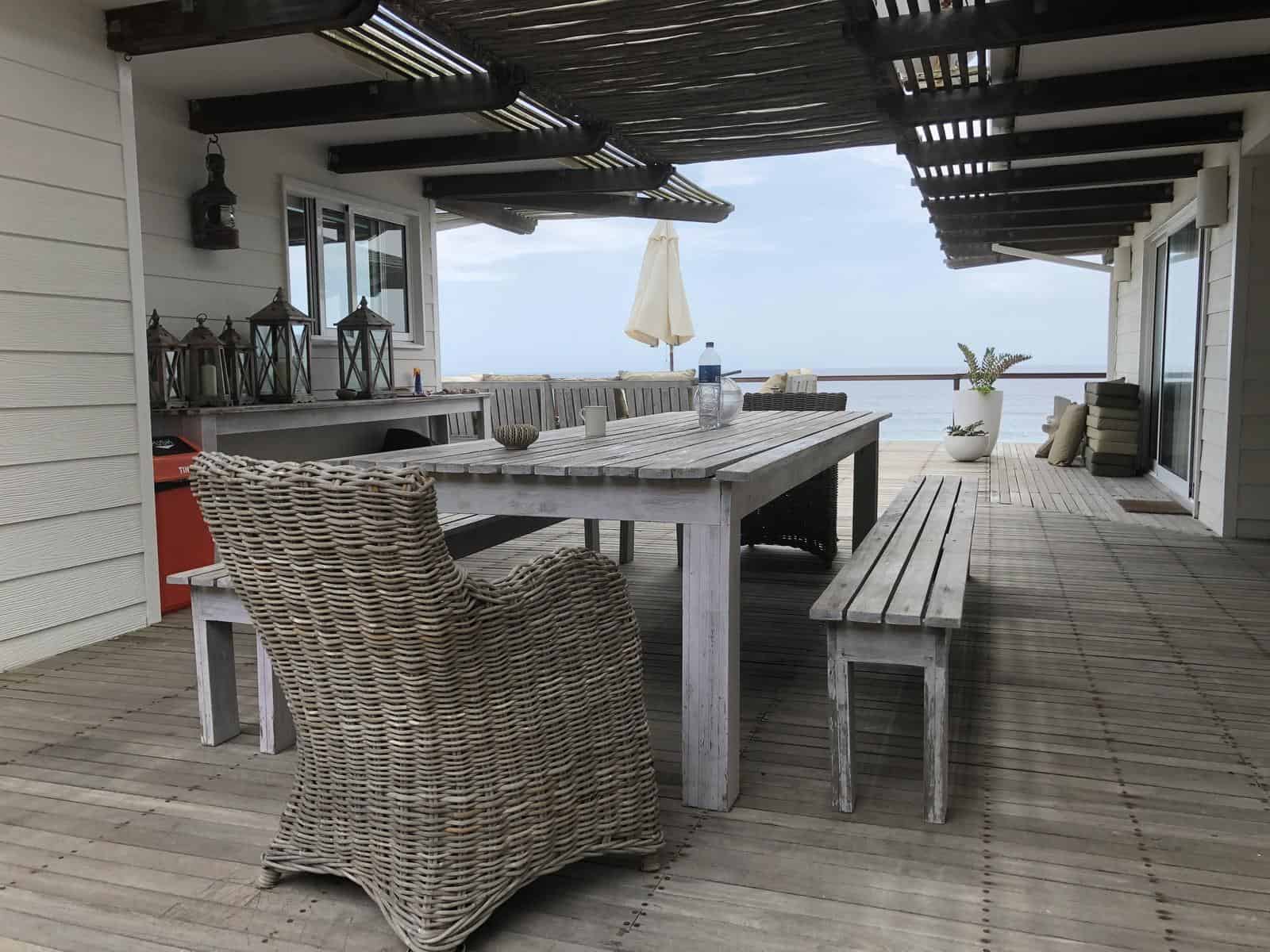 Machangulo Beach Villa Machangulo Beach Villa, Mozambique | Discover Africa