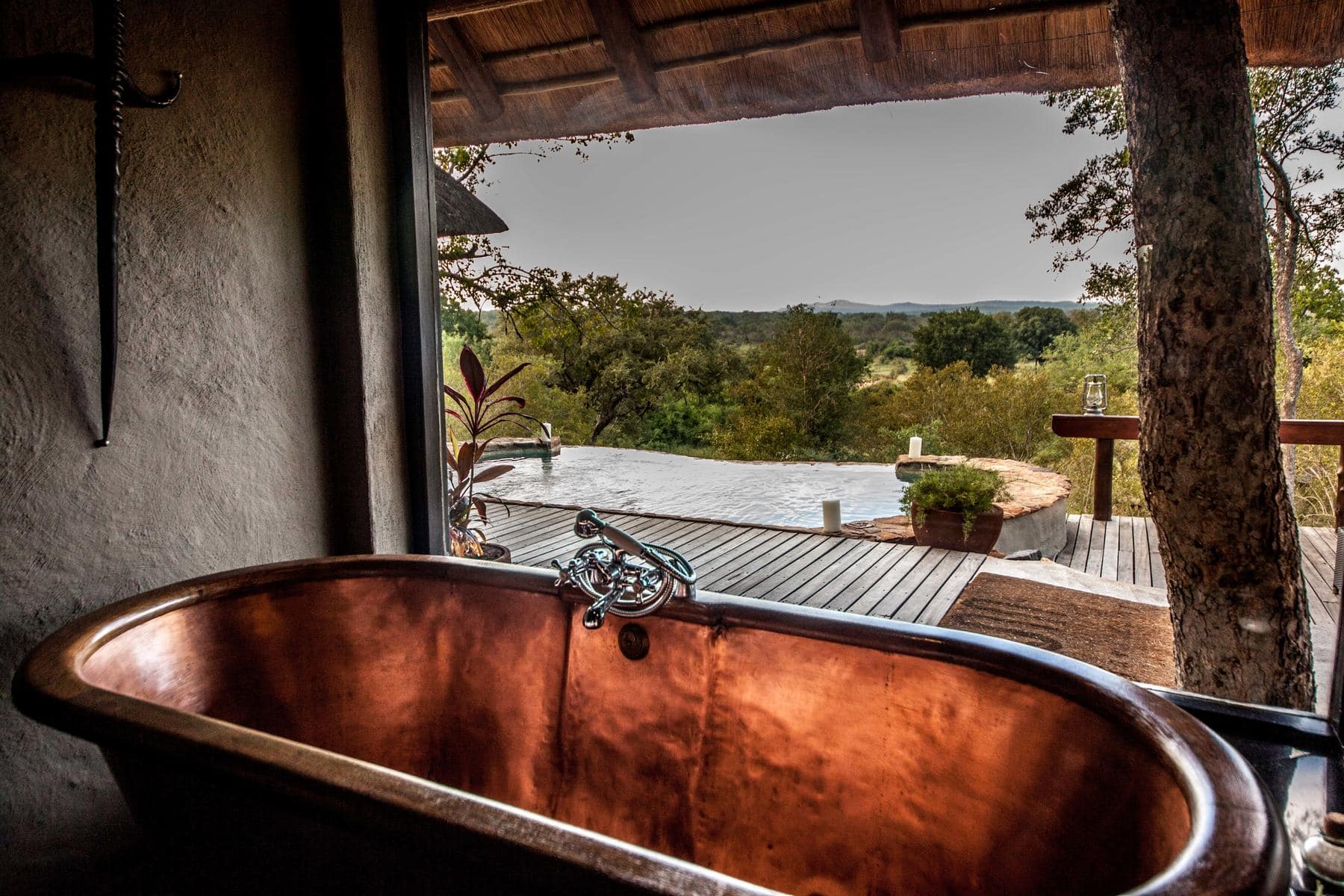 Little Garonga Little Garonga, Greater Makalali Game Reserve, South ...