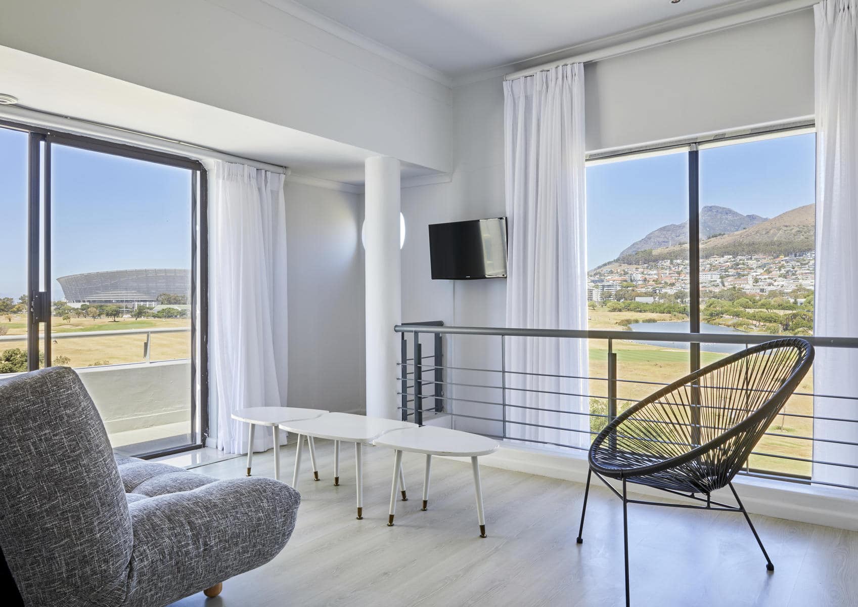 La Splendida Hotel La Splendida, Cape Town, South Africa | Discover Africa