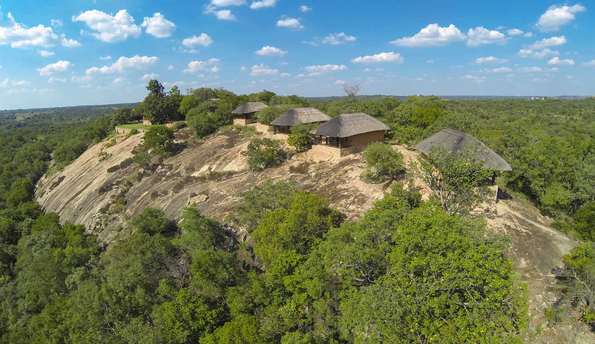 Shashani, Matobo Hills Shashani Matobo Hills Lodge, Matobo National ...