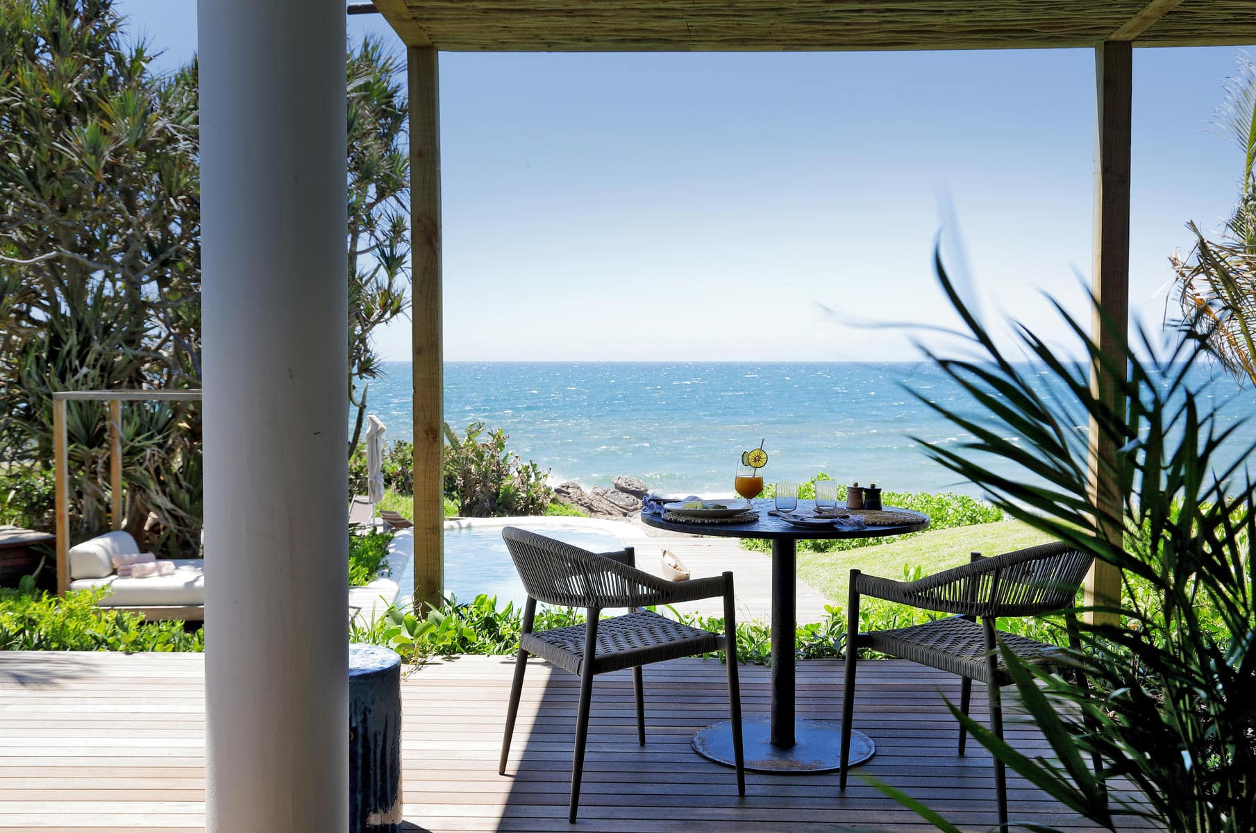 Sala Beach House | Discover Africa