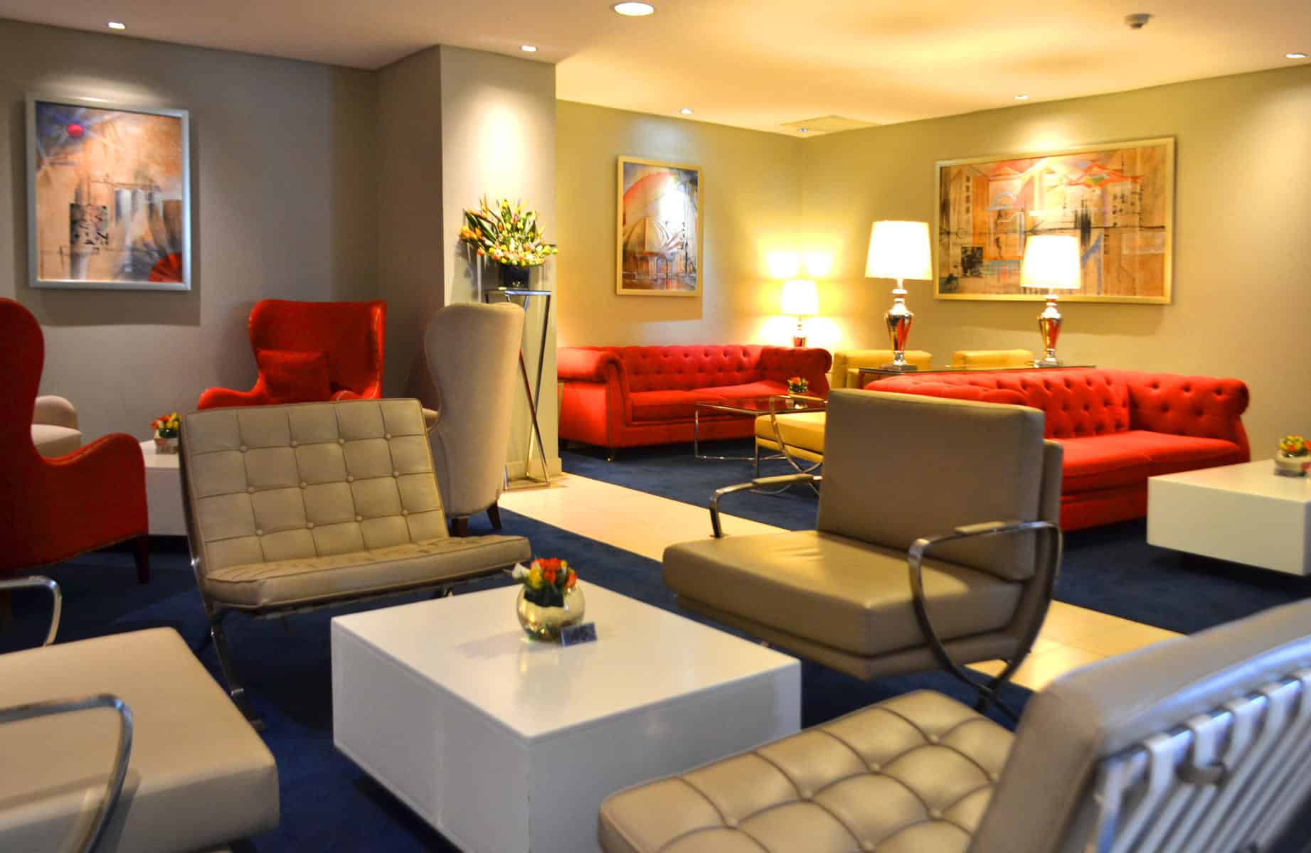 Eka Hotel Eka Hotel, Nairobi, Kenya | Discover Africa