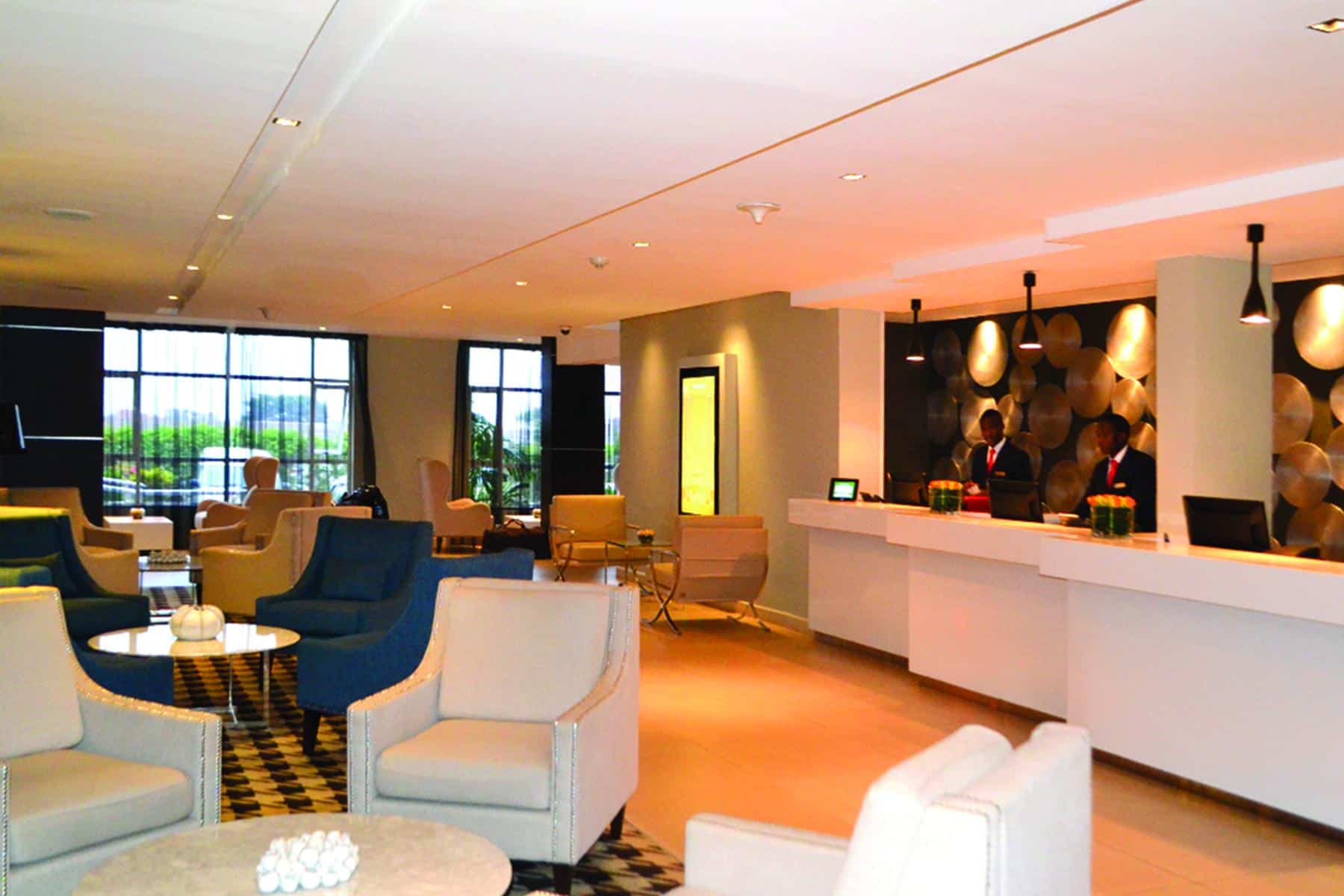 Eka Hotel Eka Hotel, Nairobi, Kenya | Discover Africa