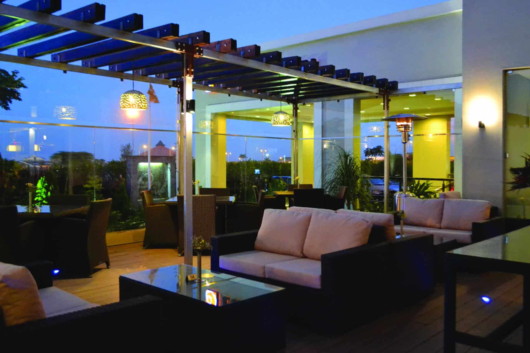 Eka Hotel Eka Hotel, Nairobi, Kenya | Discover Africa