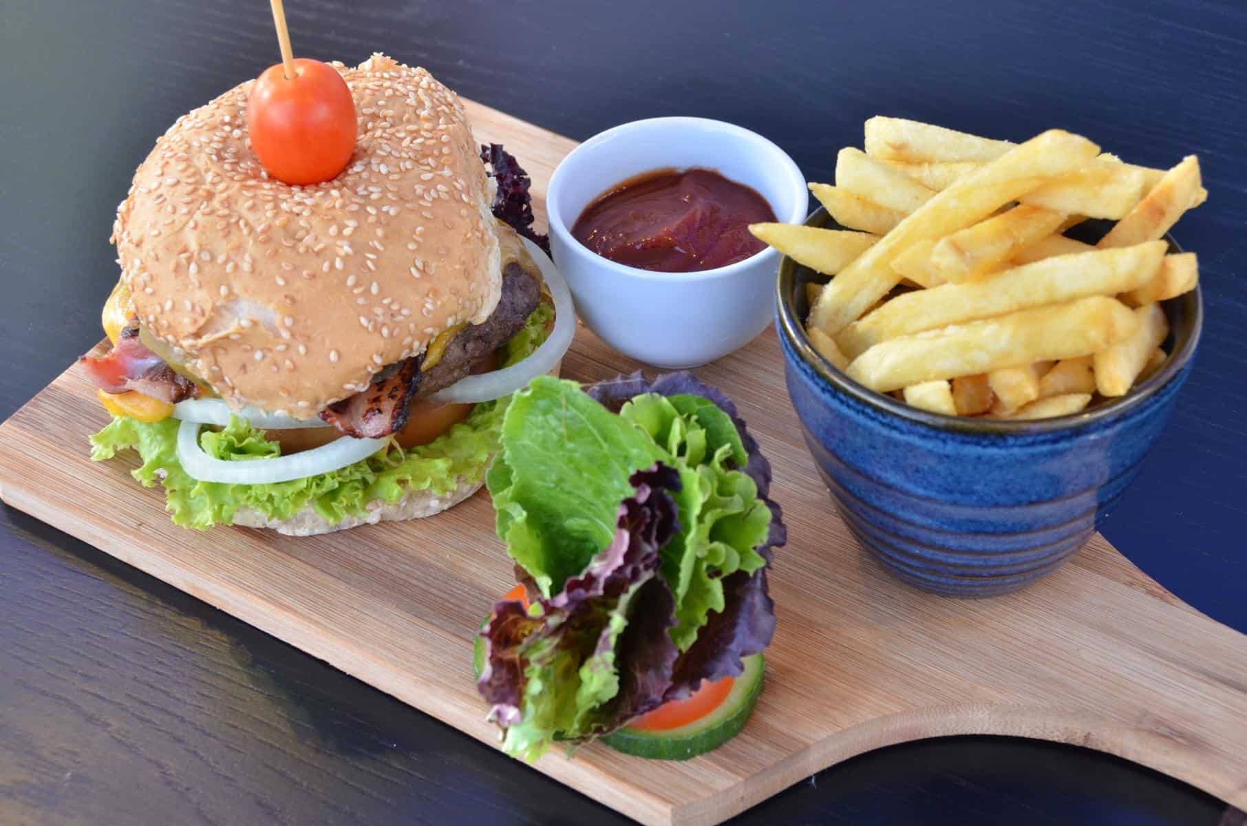 The Cape Milner Hotel The Cape Milner Hotel, Cape Town, South Africa ...