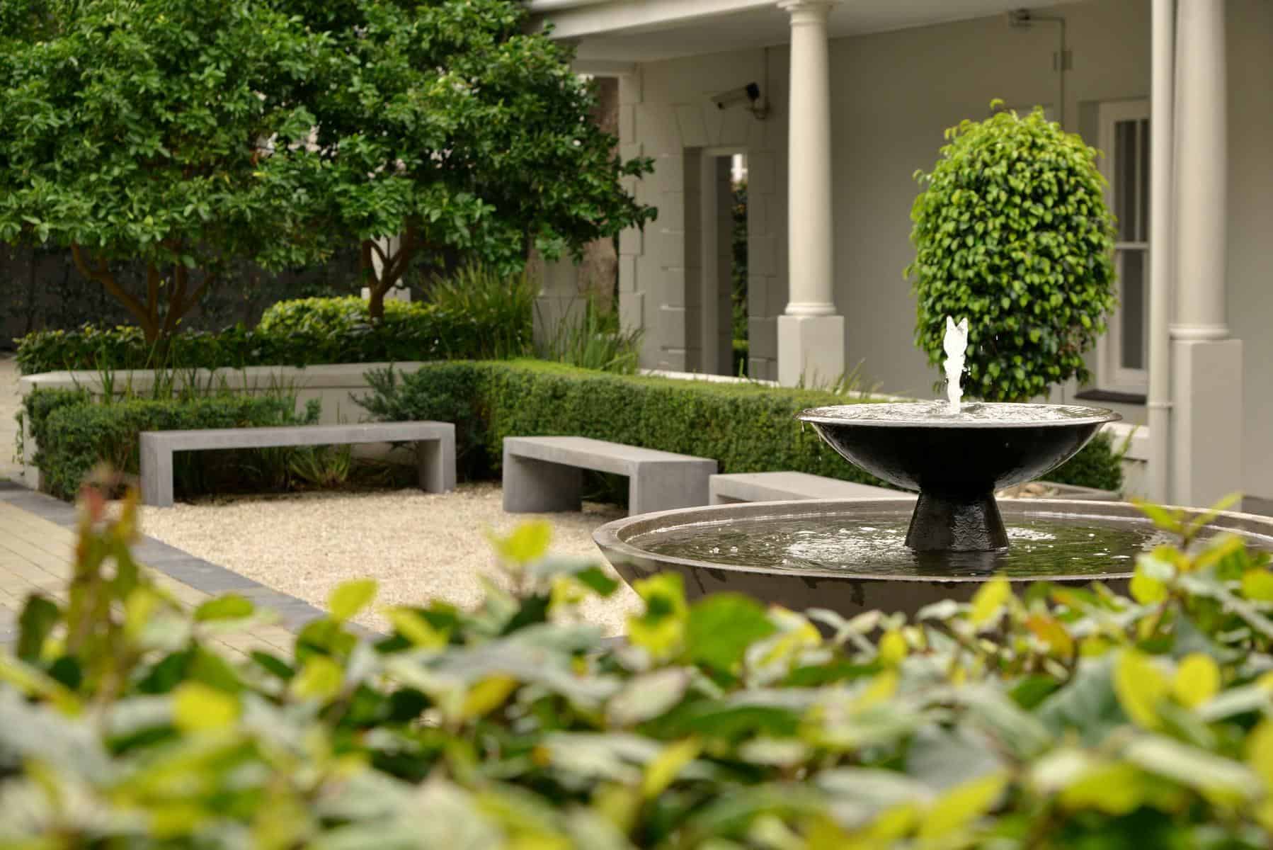 The Cape Milner Hotel The Cape Milner Hotel, Cape Town, South Africa ...