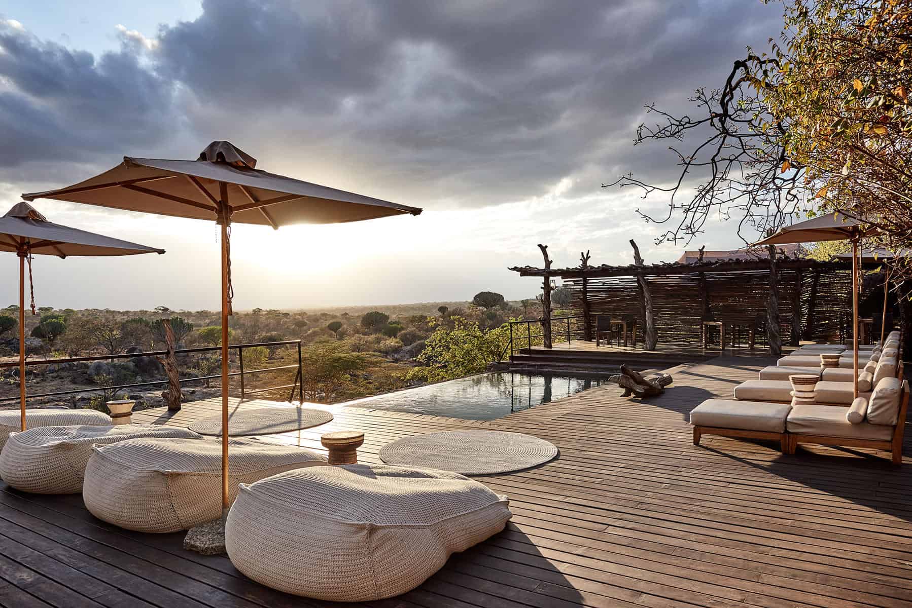 Mwiba Lodge Mwiba Lodge, Serengeti National Park, Tanzania | Discover ...