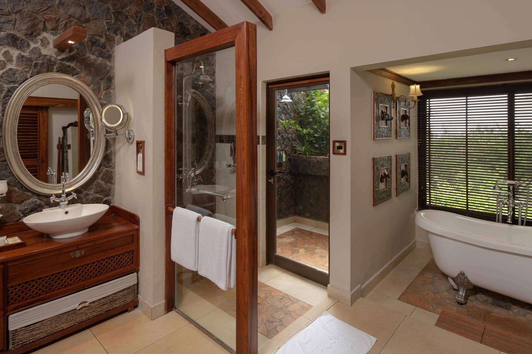 Ngorongoro Oldeani Mountain Lodge | Discover Africa